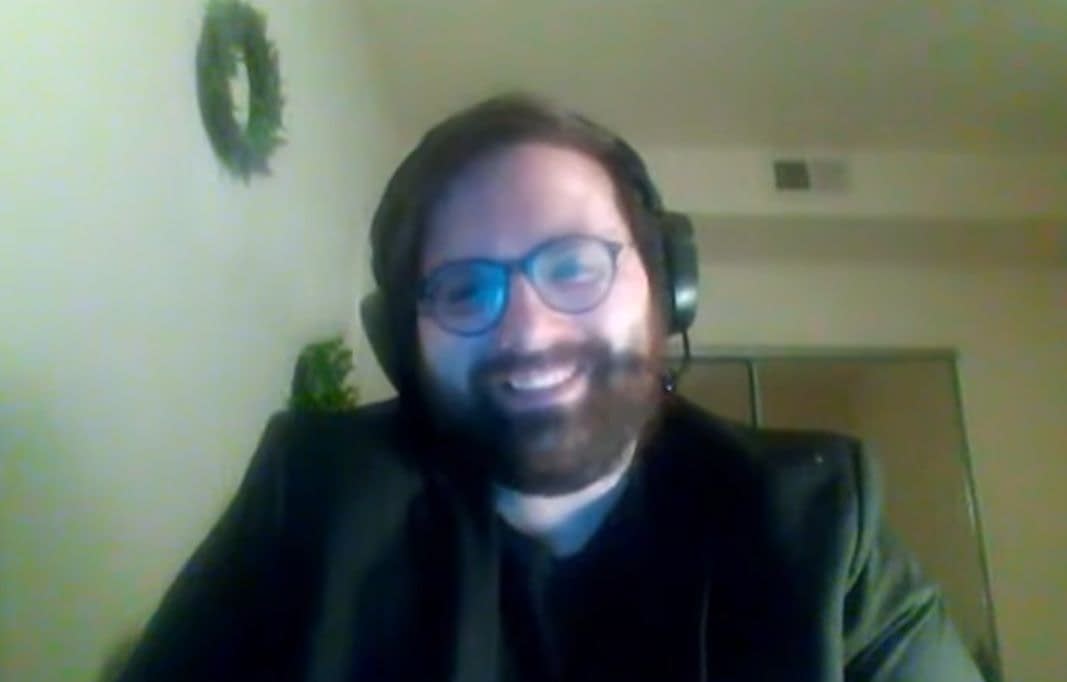 Patrick Dane, Former Managing Editor Of Bleeding Cool Has Died Aged 34