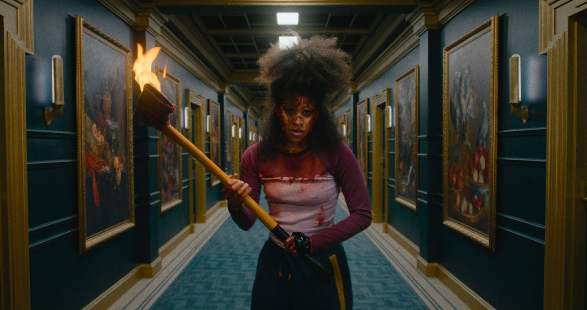 They Will Kill You: New International Poster Released