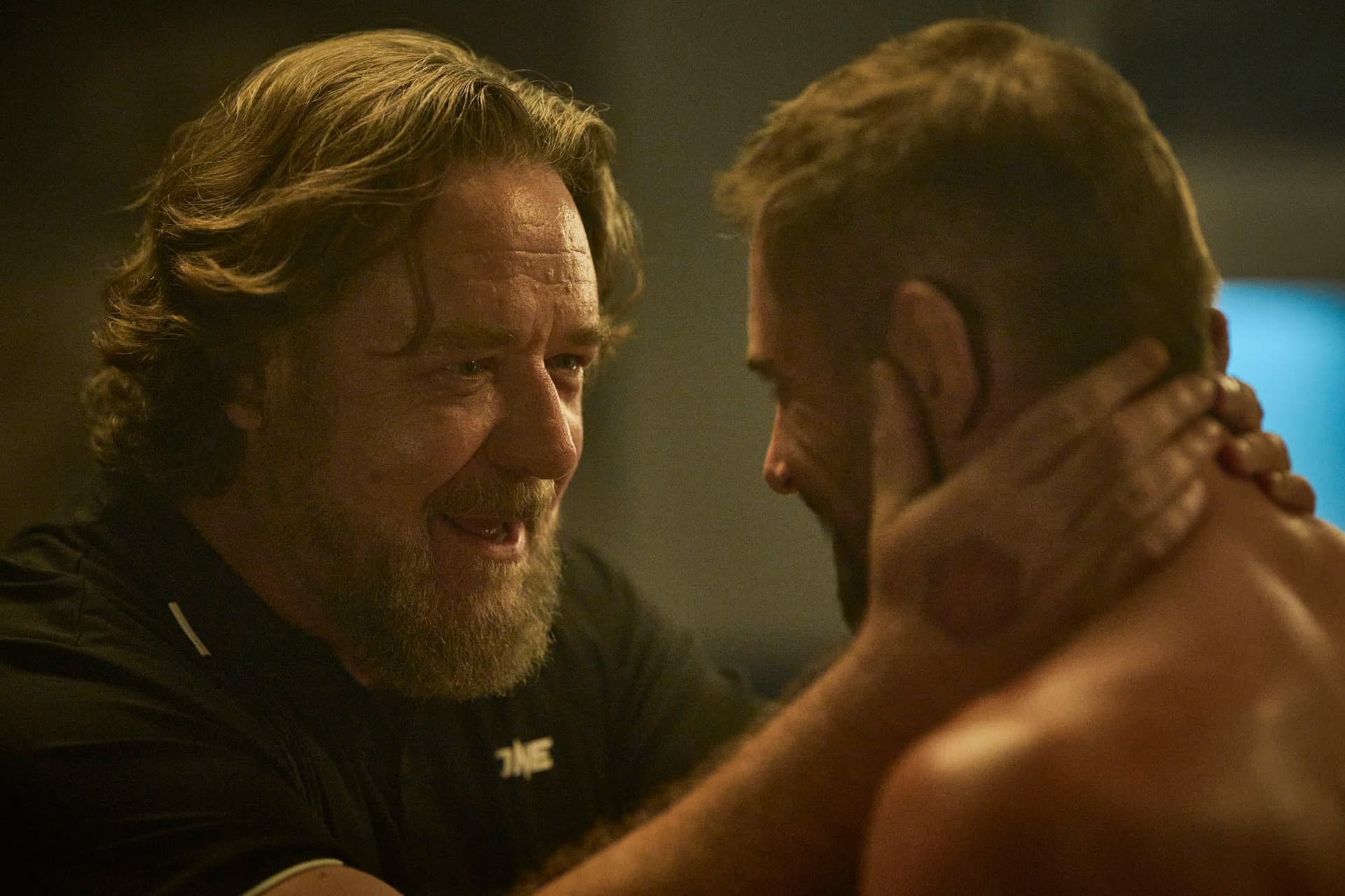 Beast: MMA Drama From Lionsgate Drops Full Trailer, Film Out April 10