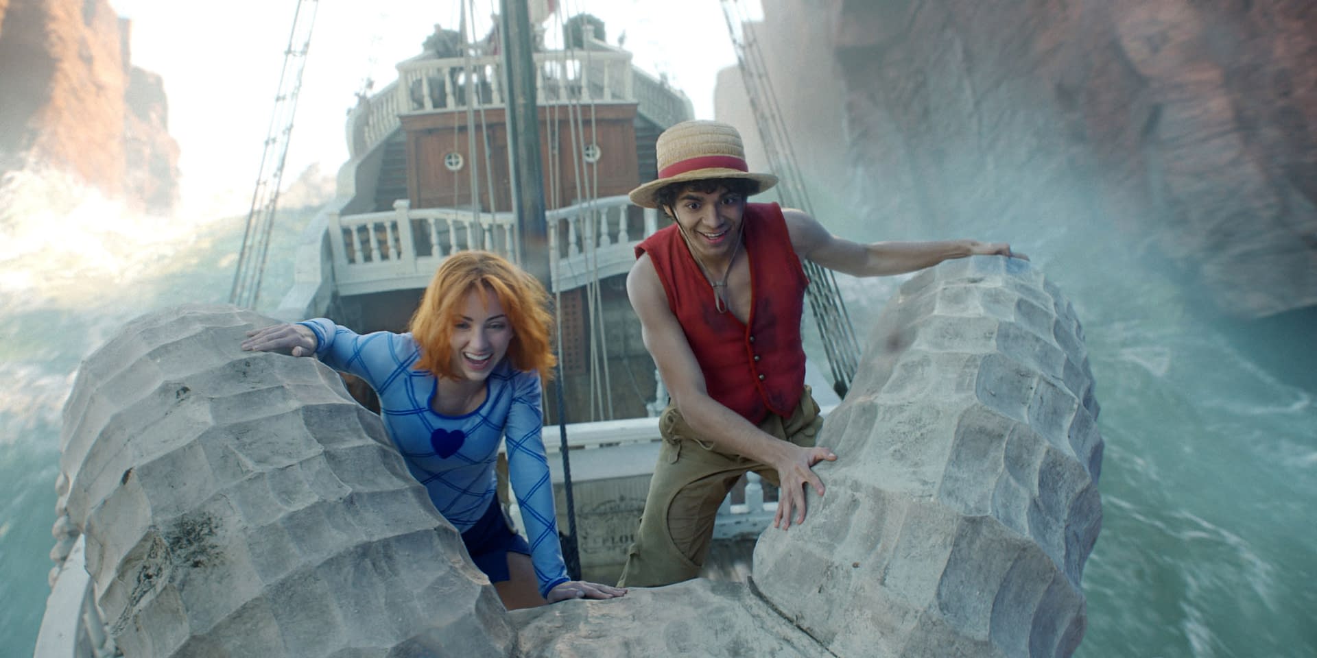 One Piece: Into the Grand Line Sets Sail with Final Season 2 Trailer
