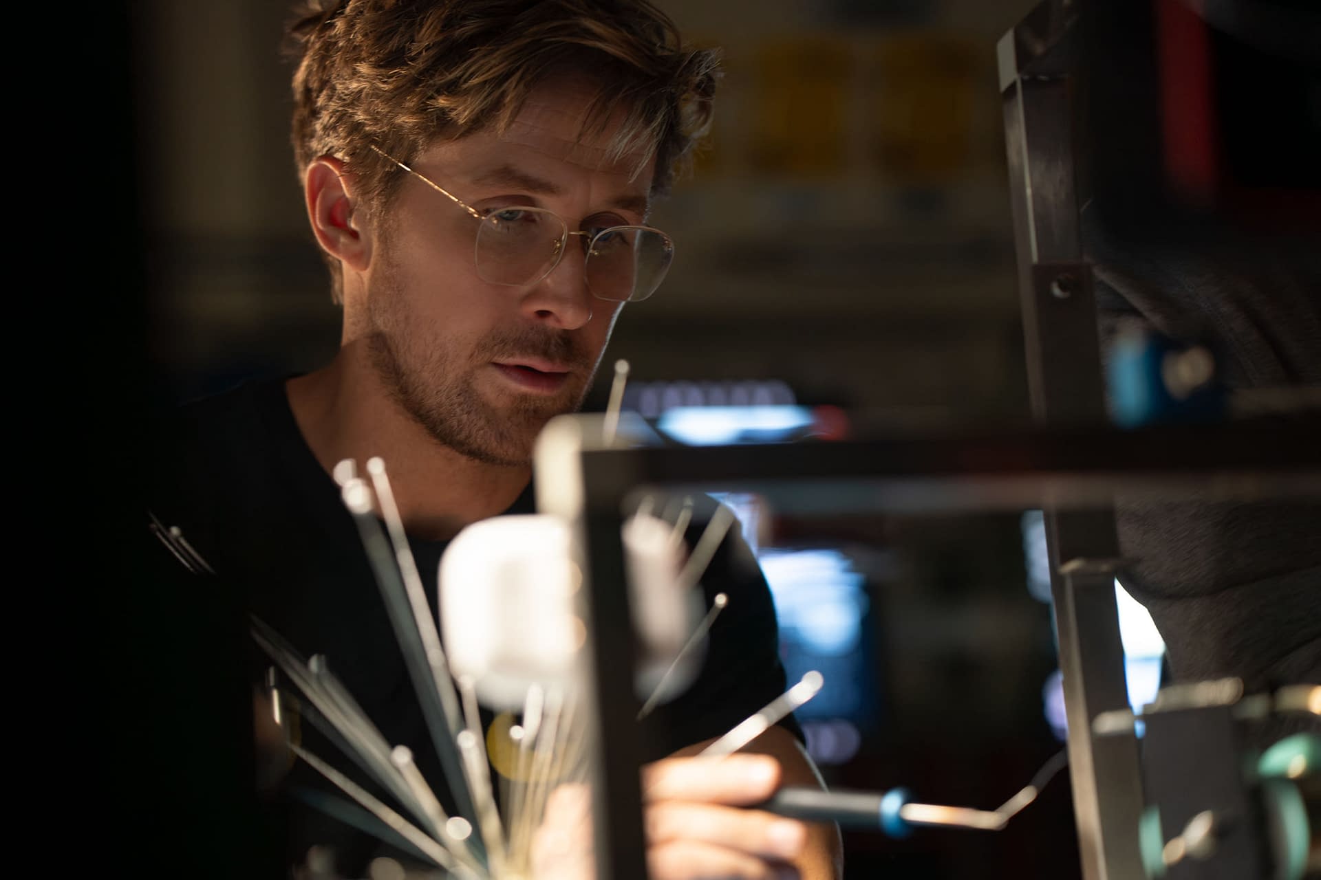 Project Hail Mary First Look Behind The Scenes Featurette Released