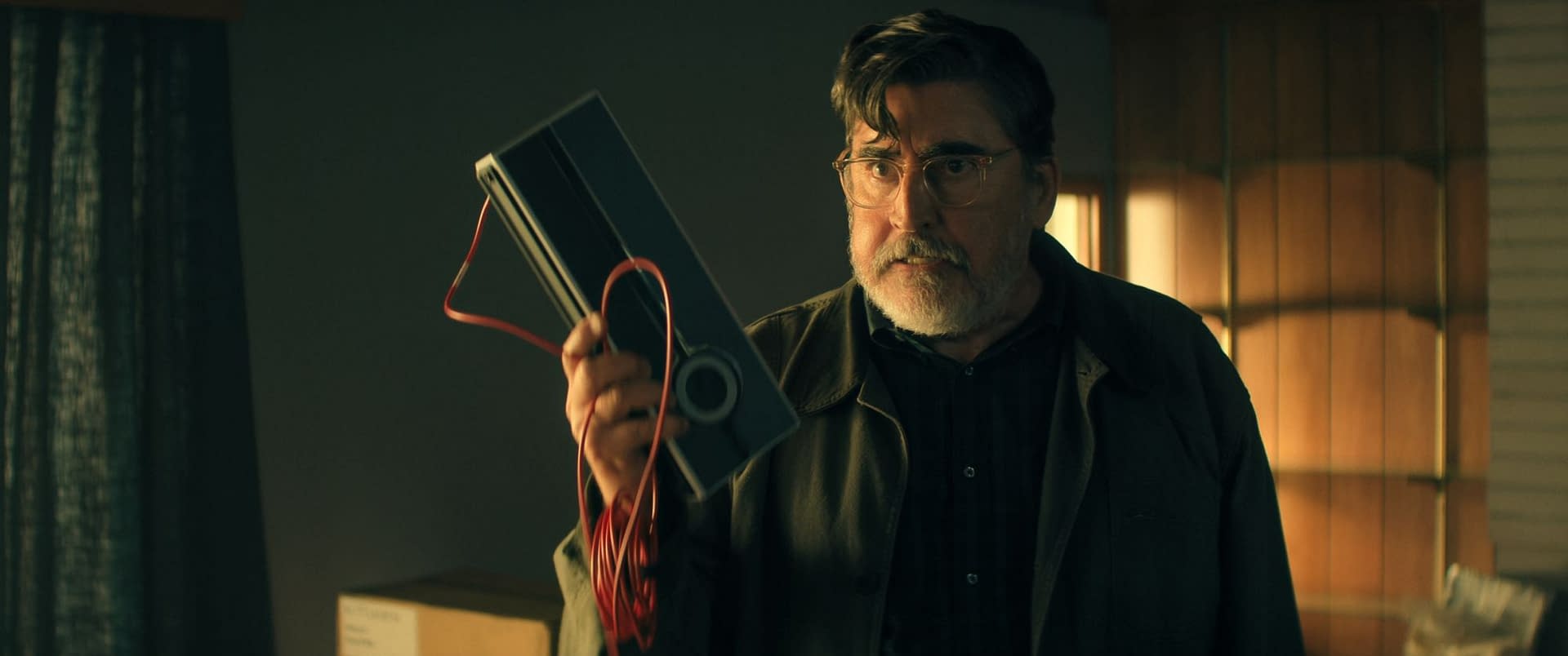 The Boroughs: Netflix Previews Duffer Brothers' New Sci-Fi Mystery