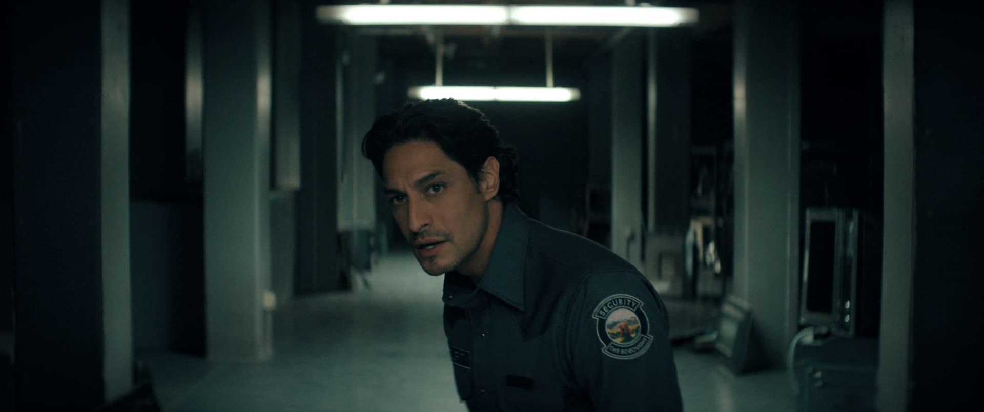The Boroughs: Netflix Previews Duffer Brothers' New Sci-Fi Mystery