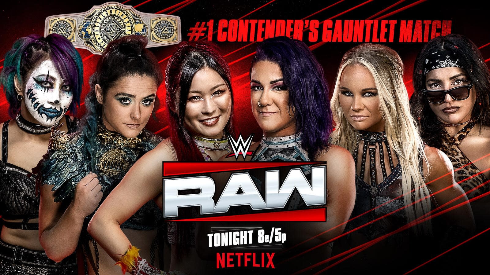 WWE Raw Preview: The Chadster's Guide To Tonight's Perfection