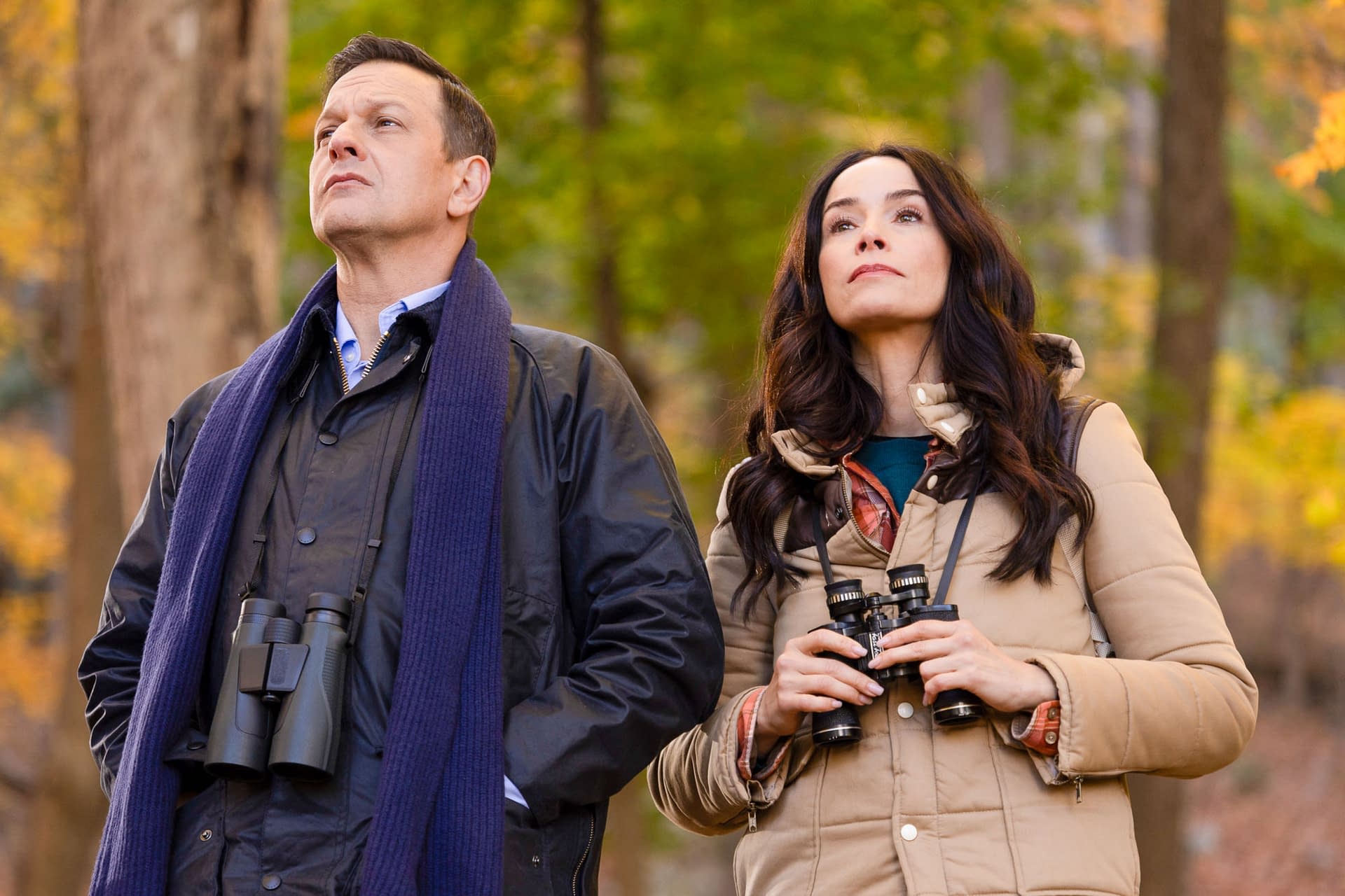 Best Medicine: Our S01E10: "Port Wenn-ings and a Funeral" Preview
