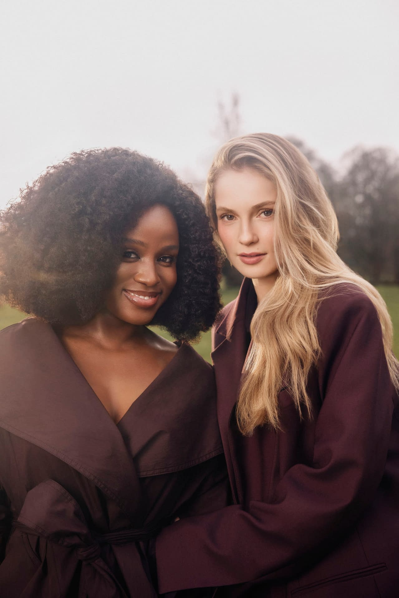 Bridgerton: Francesca & Michaela Announced as Season 5 Lead Couple