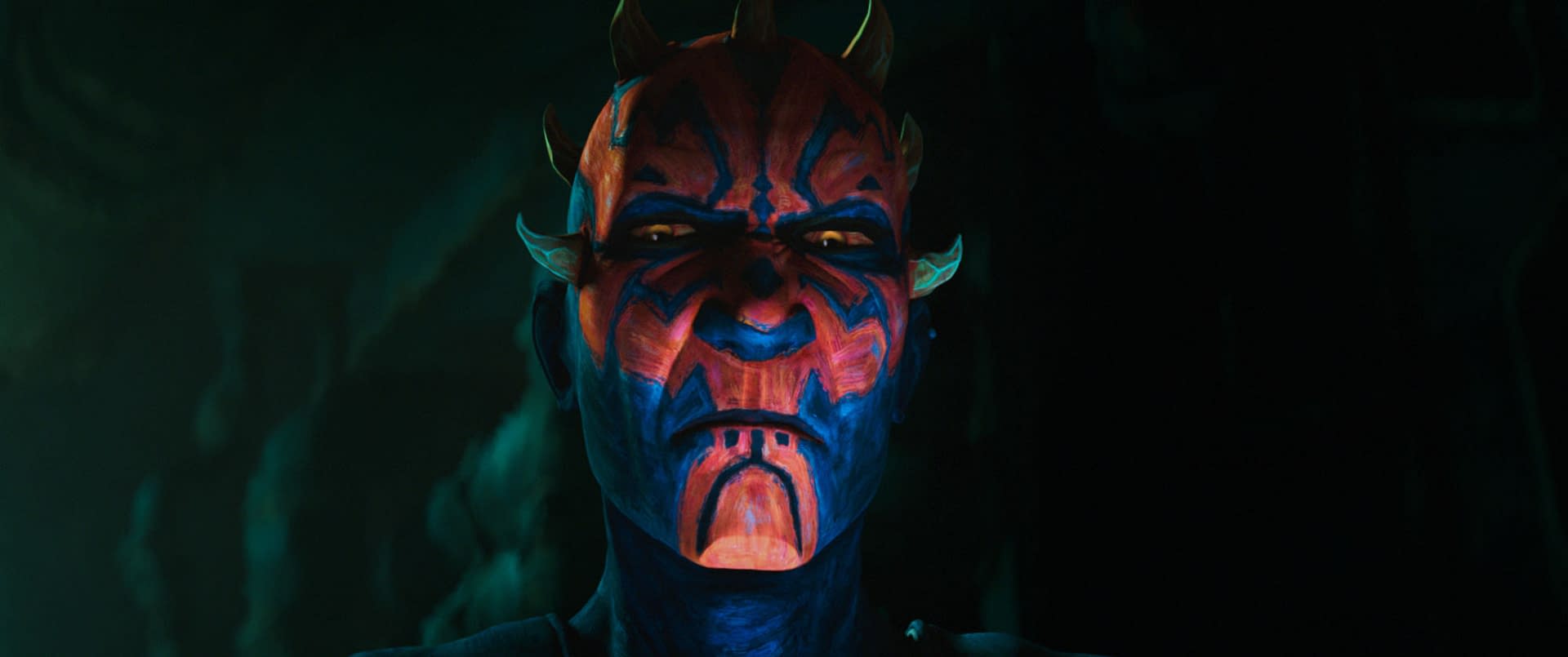 Star Wars: Underworld: McCallum Offers Insights on Scrapped Series