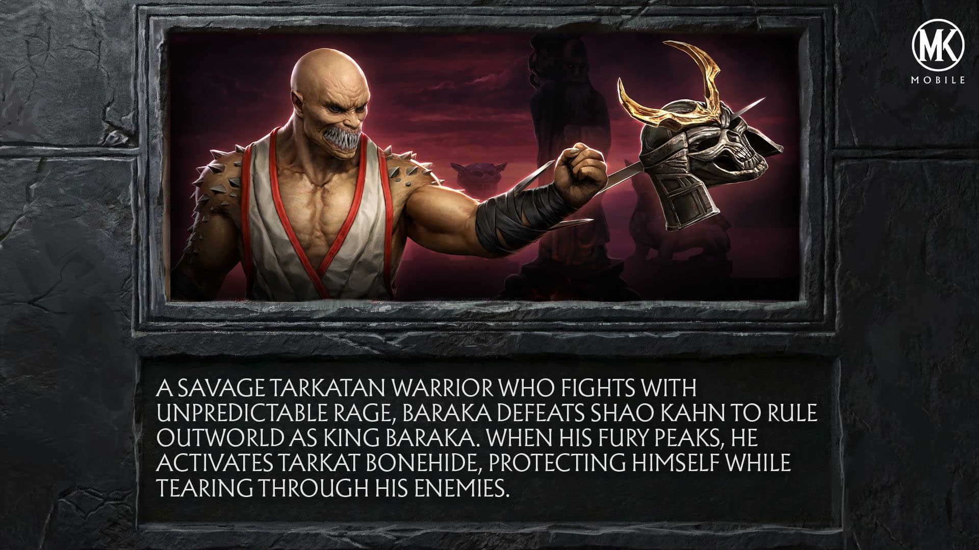 Mortal Kombat Mobile Celebrates The New Film & Its 11th Anniversary