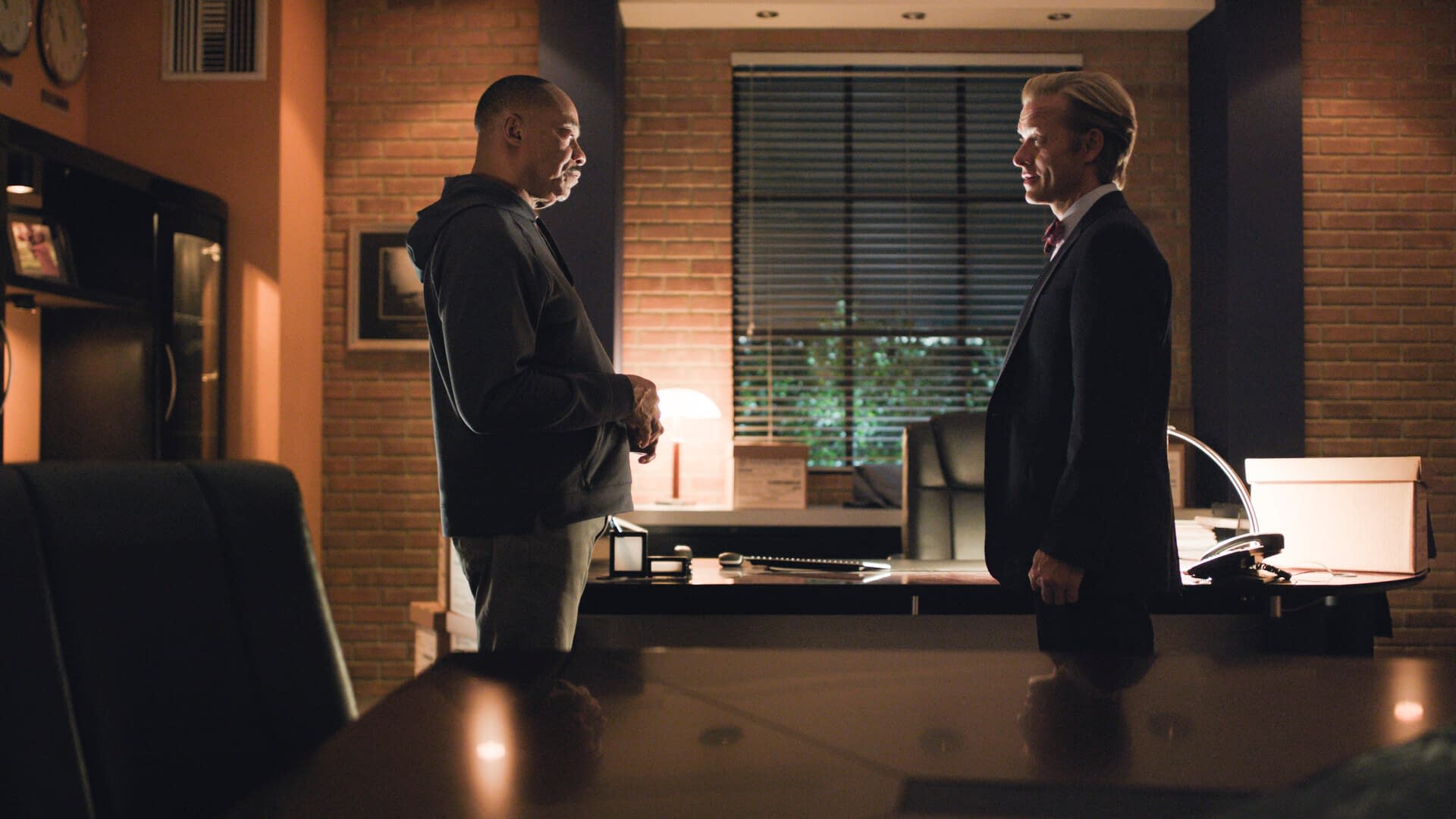 NCIS Star [SPOILER] on [SPOILER] Death, Heartbreaking 500th Episode