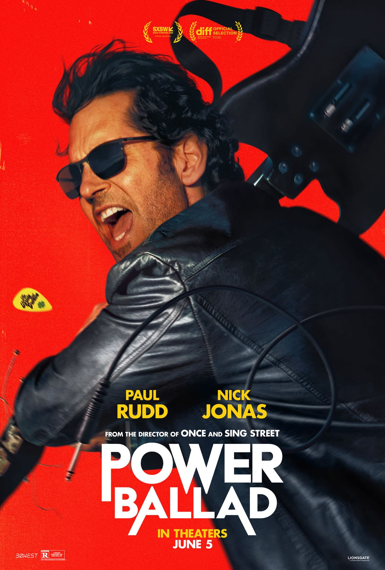 Power Ballad: Official Trailer Teases A Fight Over A Song