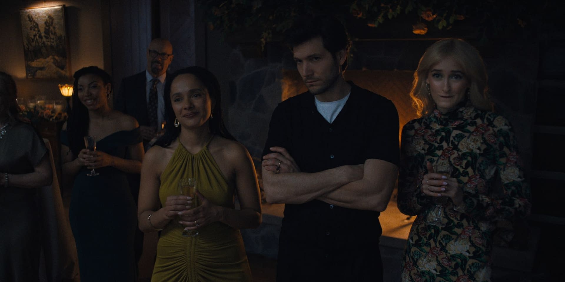 Something Very Bad Is Going to Happen Trailer Offers Some New Clues