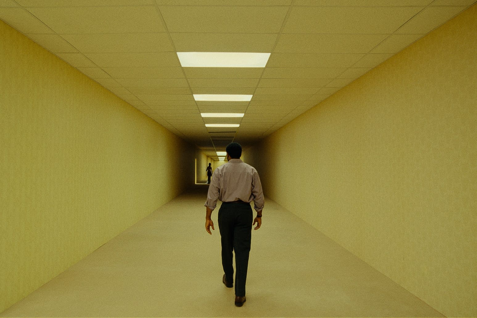 Backrooms And Obsession Turn The Weekend Box Office Upside Down