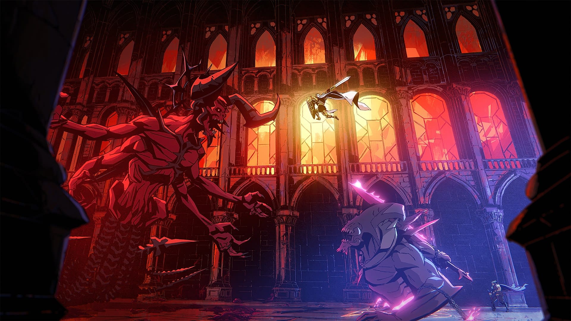 Diablo IV: Lord of Hatred Releases New Music Video by Korn