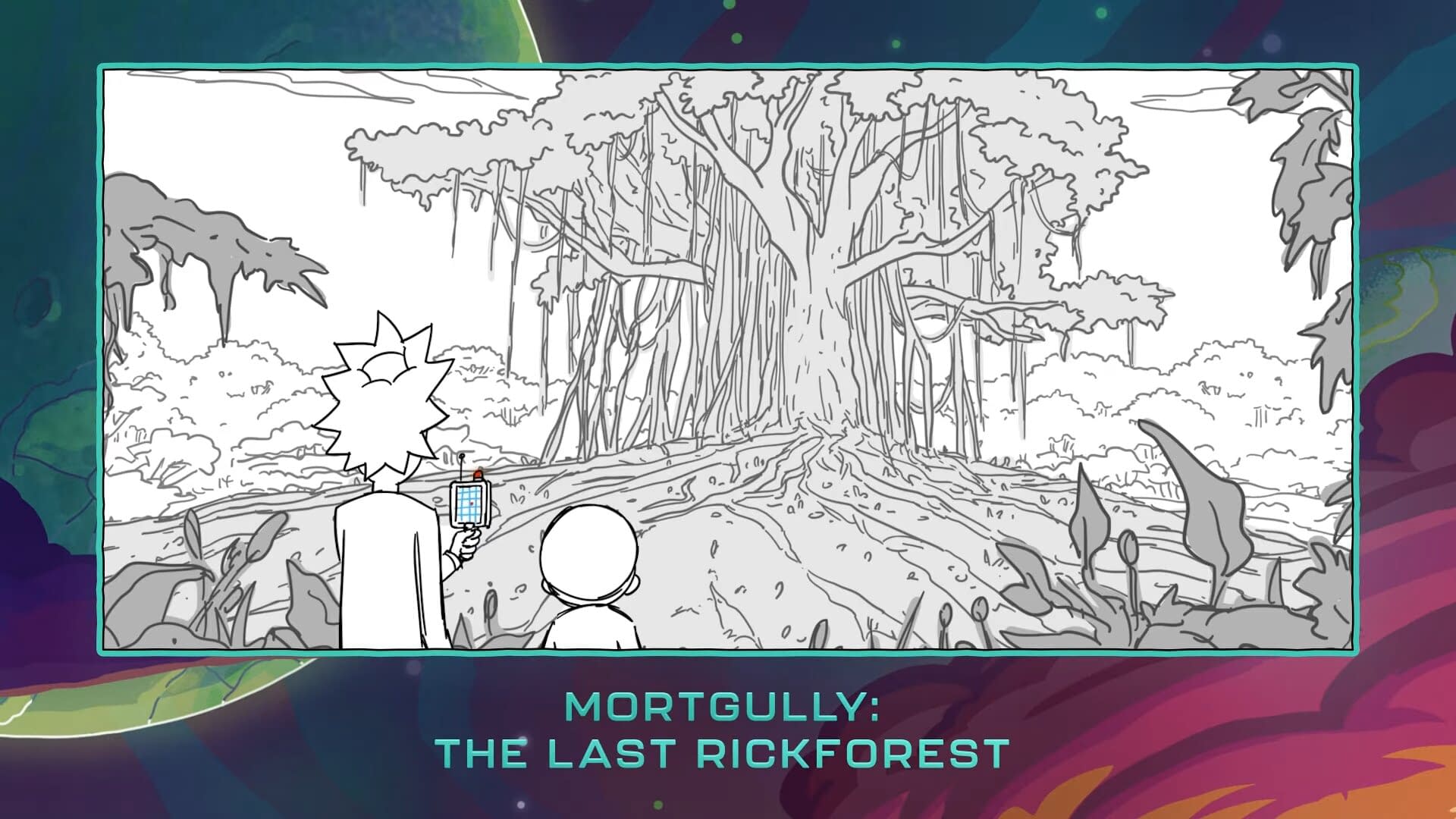 Rick and Morty Season 9 Begins Streaming on HBO Max, Hulu in June