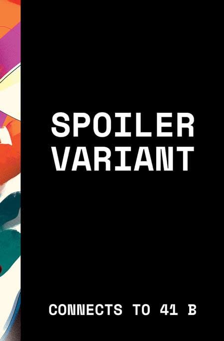 Radiant Black #42 Promises A Massive Character Reveal & Return For FOC
