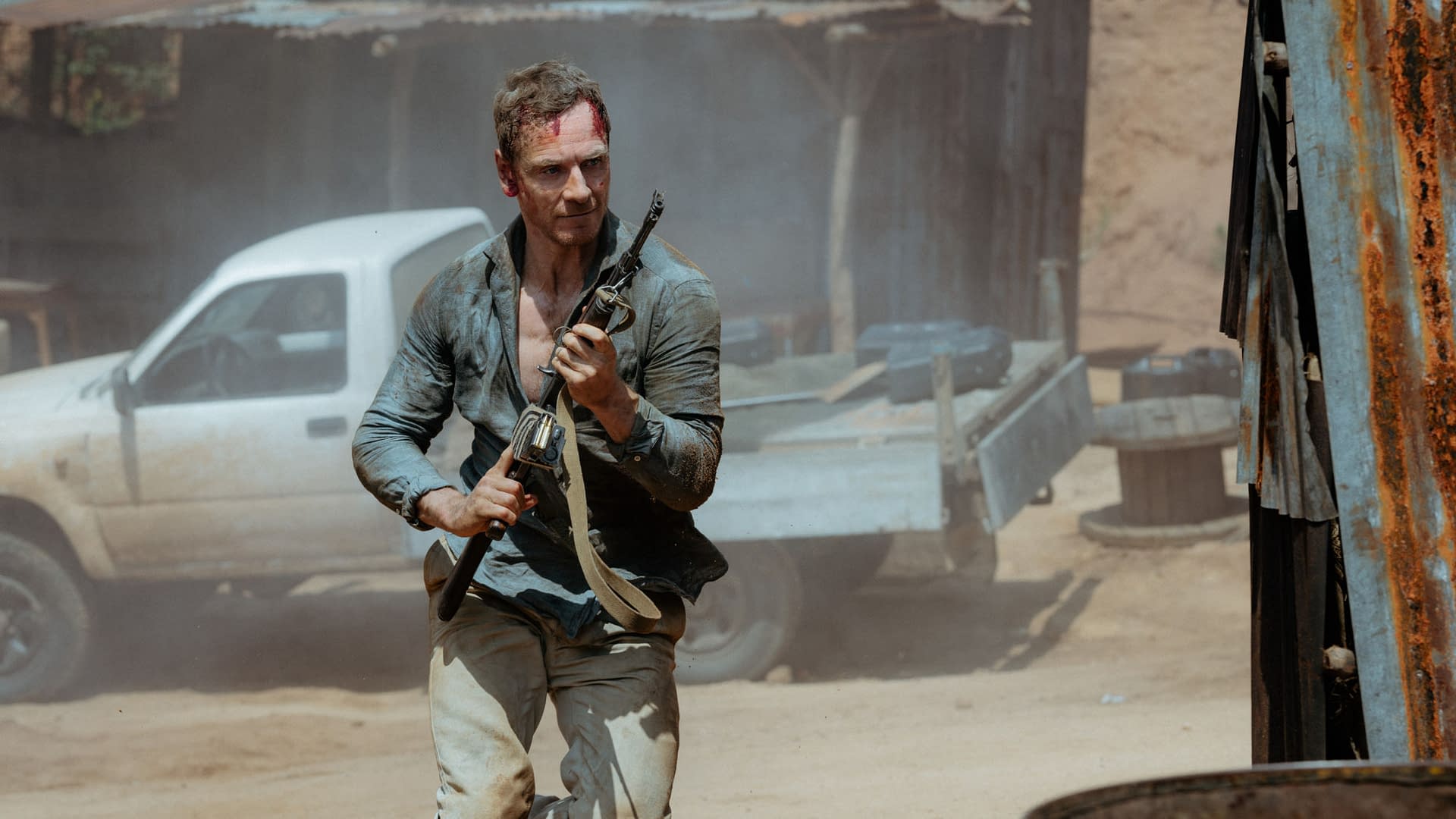 The Agency Season 2: Fassbender-Starring Spy Thriller Returns in June