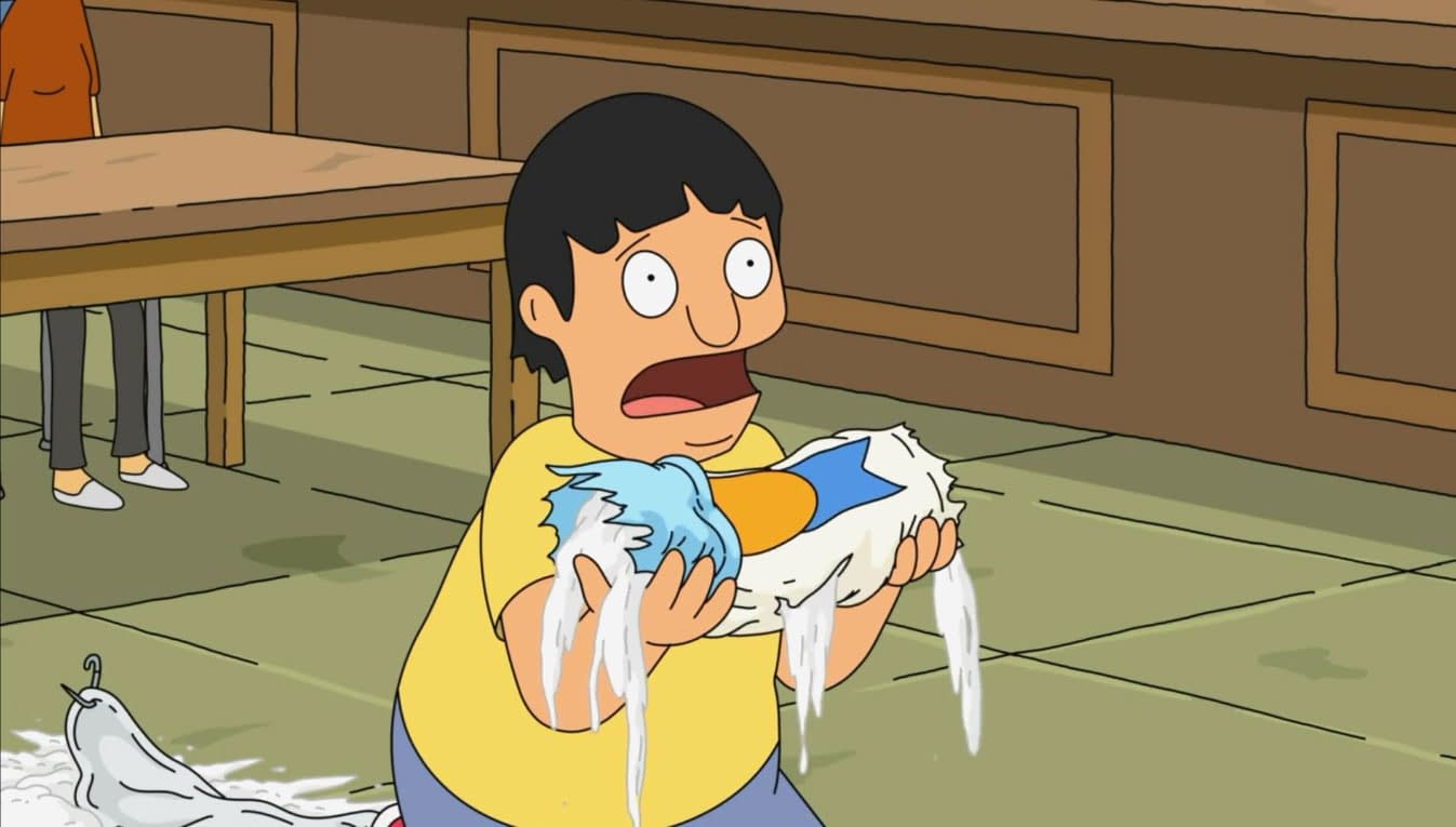 Bob's Burgers: Eugene Mirman Health Update; Comedy Special News