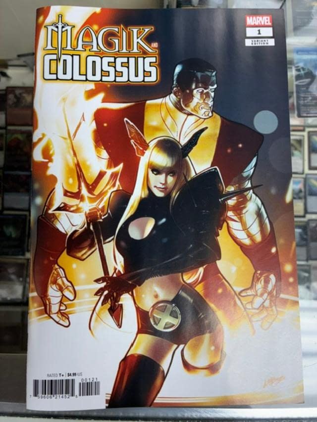 Comic Store In Your Future: When Will Marvel Get Their Mojo Back?