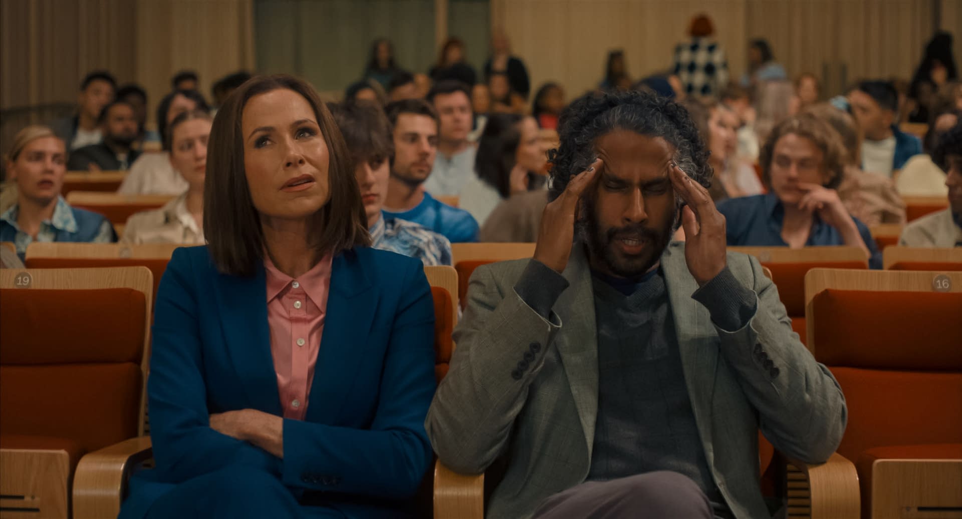 Finding Emily: Official Trailer, Poster, And Images Released