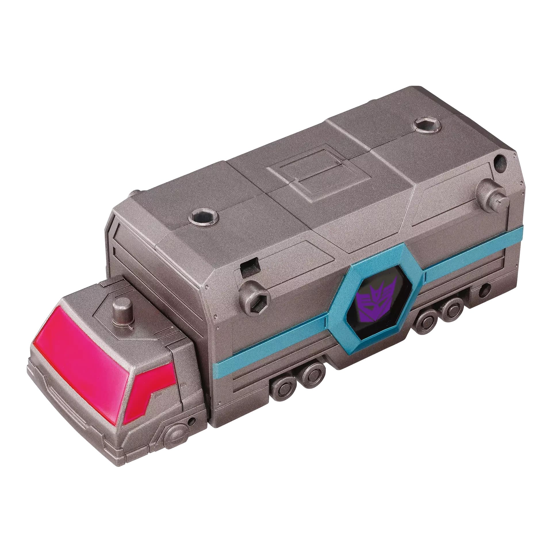 Transformers Nemesis Star Convoy Takara Tomy Figure Revealed