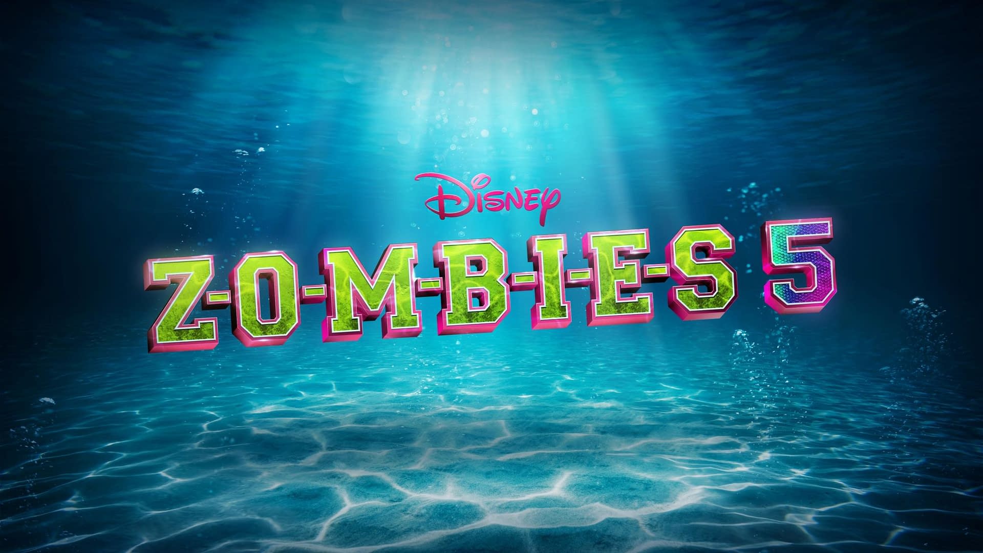 Zombies 5 Cast Learns Official New Title From OG Stars (VIDEO)