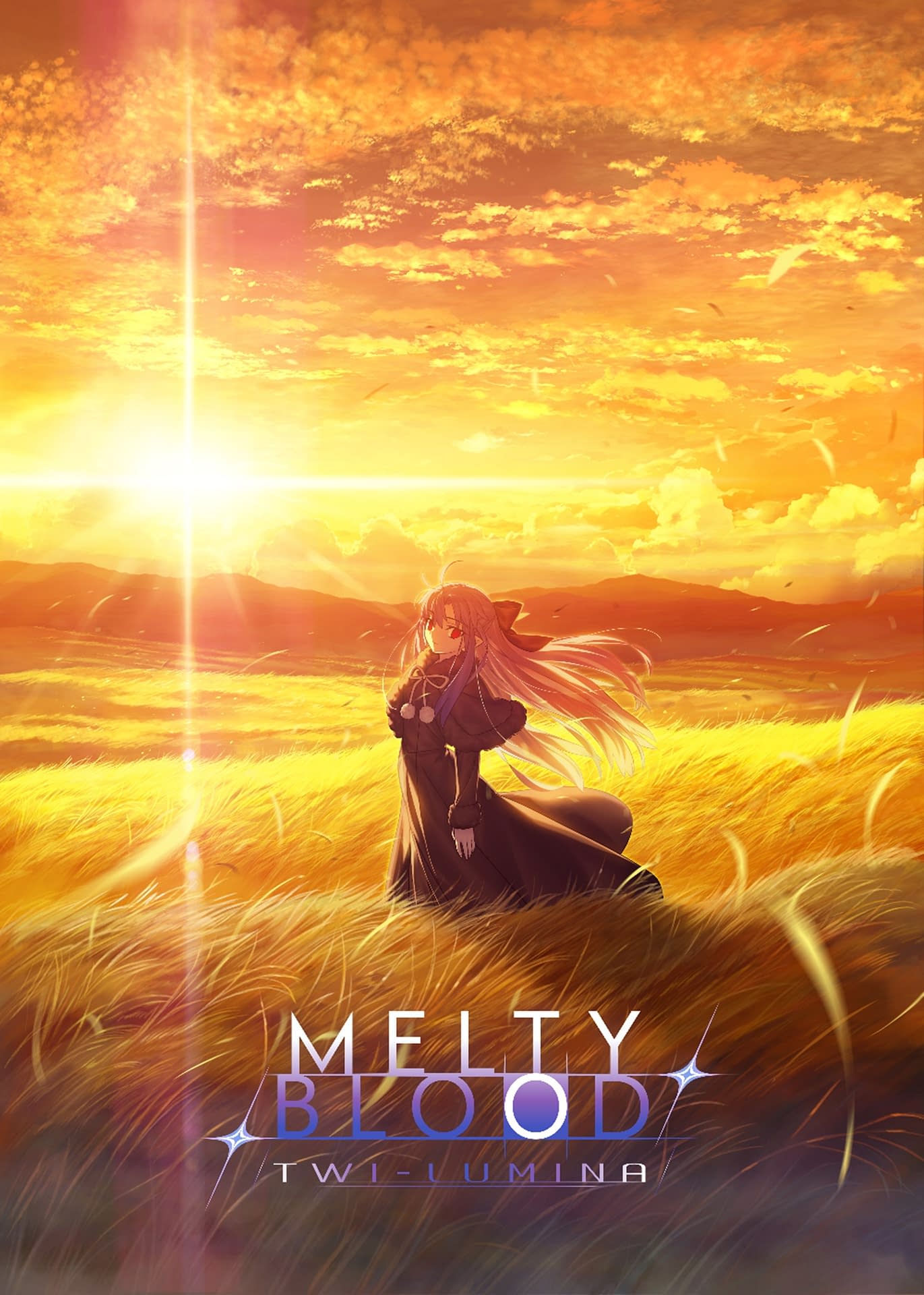 Aniplex Announces Melty Blood: Twi Lumina For Early 2027