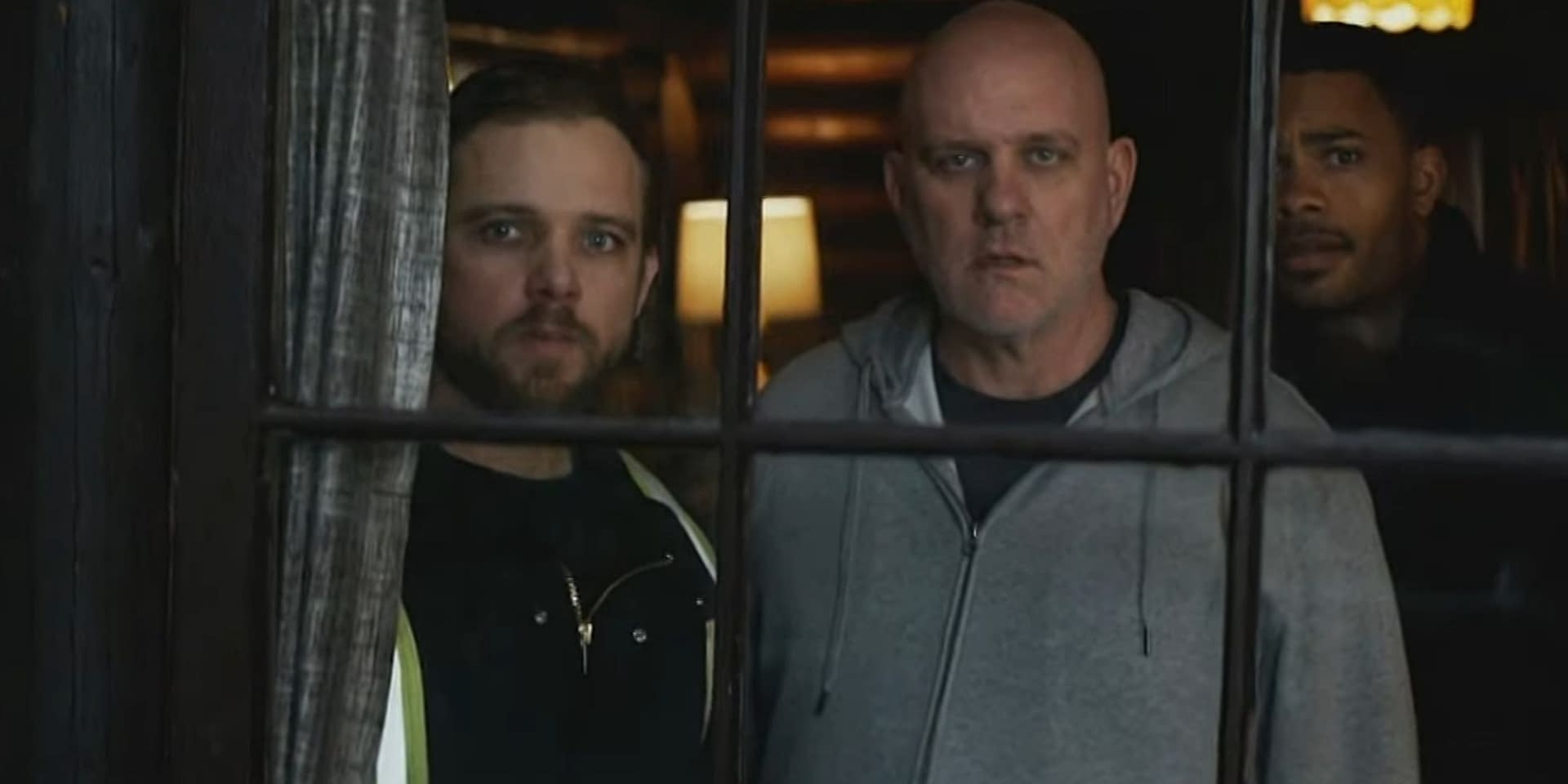 Fire Country Season 4 Finale: Our S04E20: "Try Not to Drown" Preview