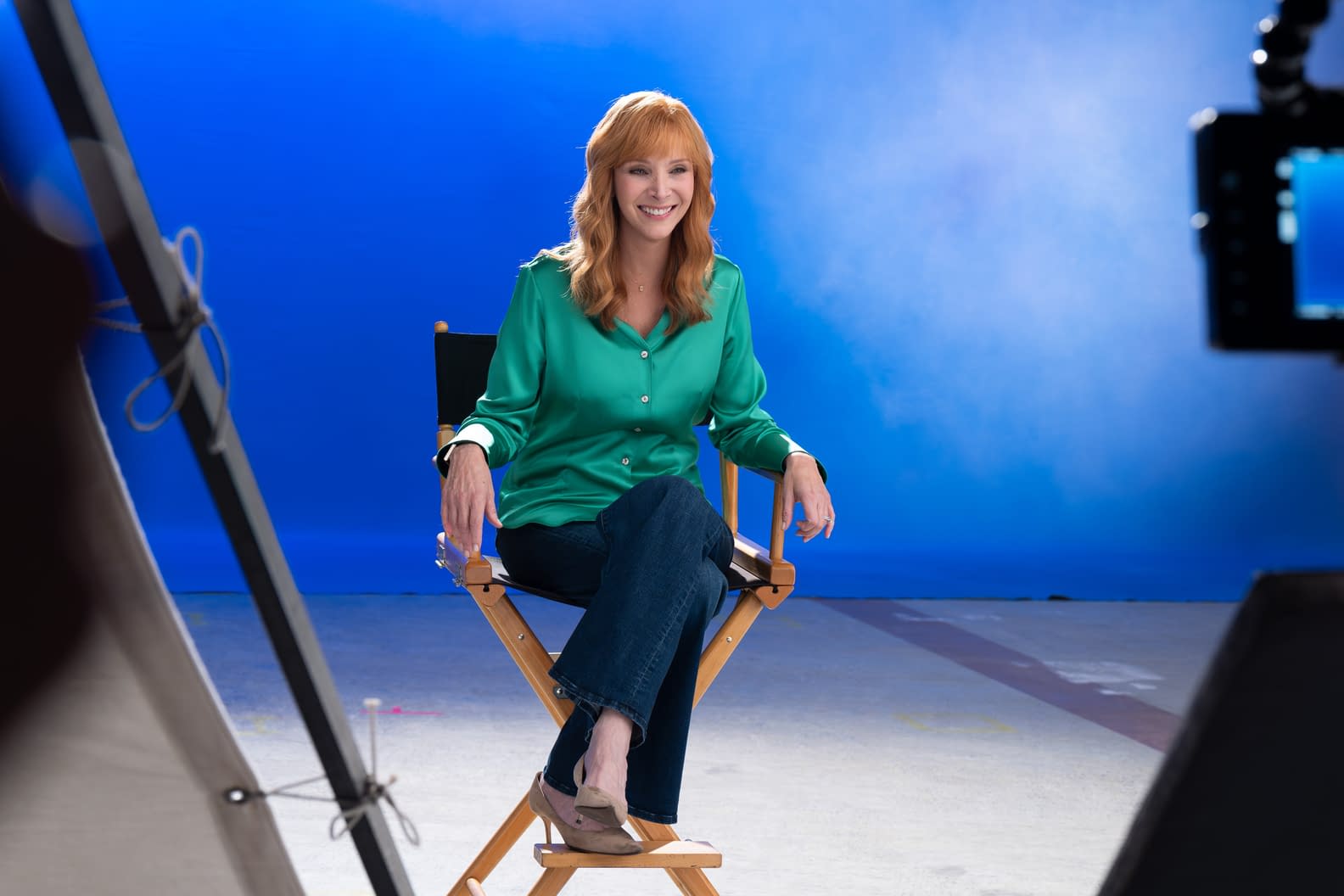 The Comeback Finale Preview: "Valerie Cherish" Has a Decision to Make