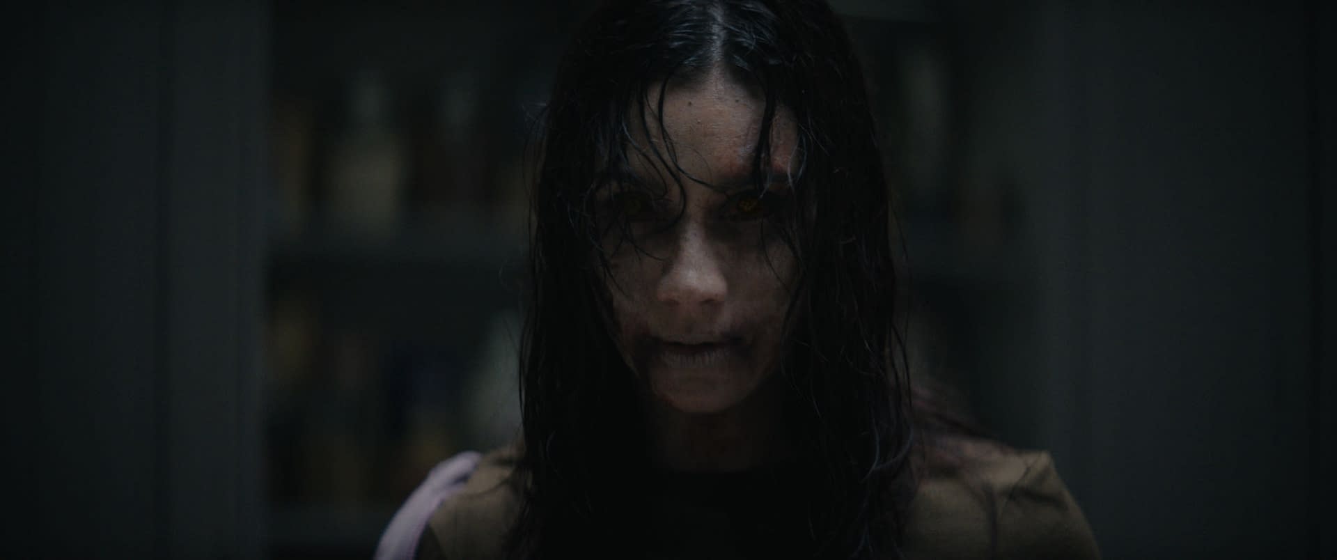 Evil Dead Burn: New Trailer & Poster Bring The Chills