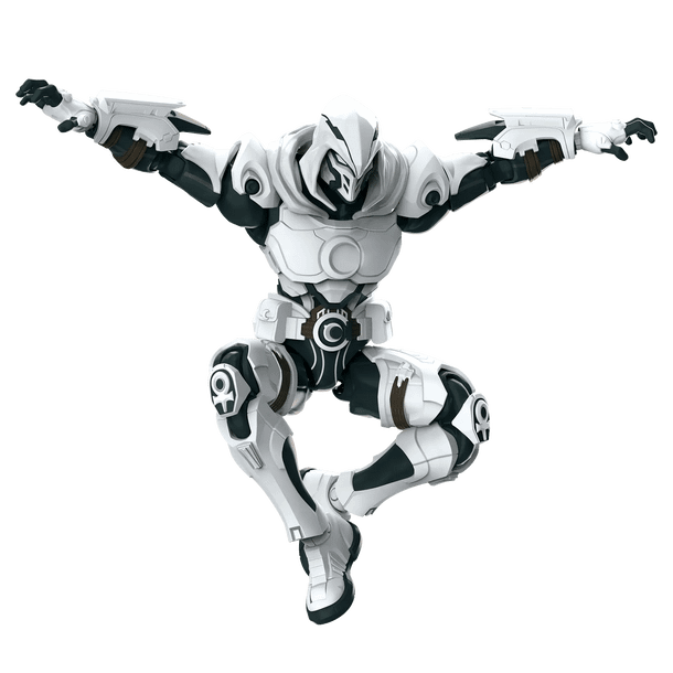 Moon Knight Joins Blokees Marvel Rivals Growing Model Collection
