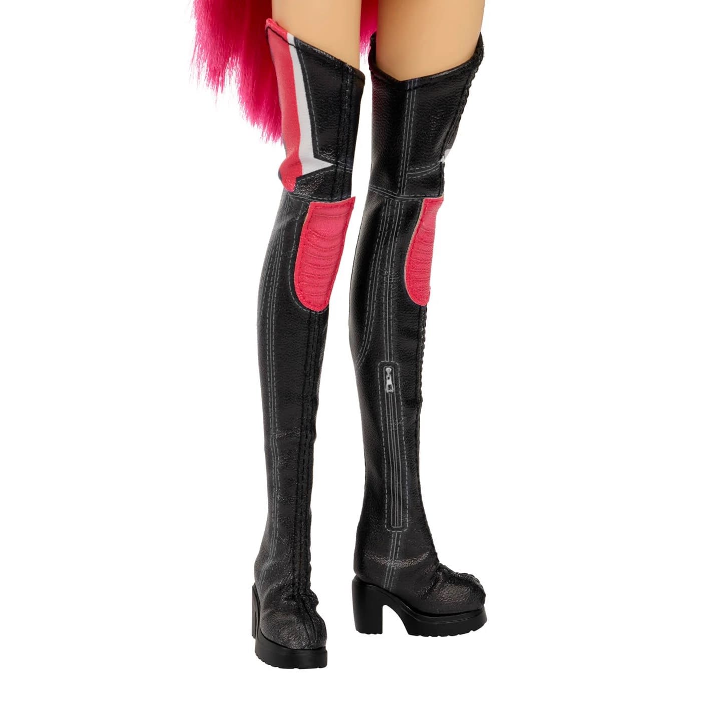Hit the Stage with Mattel’s New KPop Demon Hunters Mira Doll
