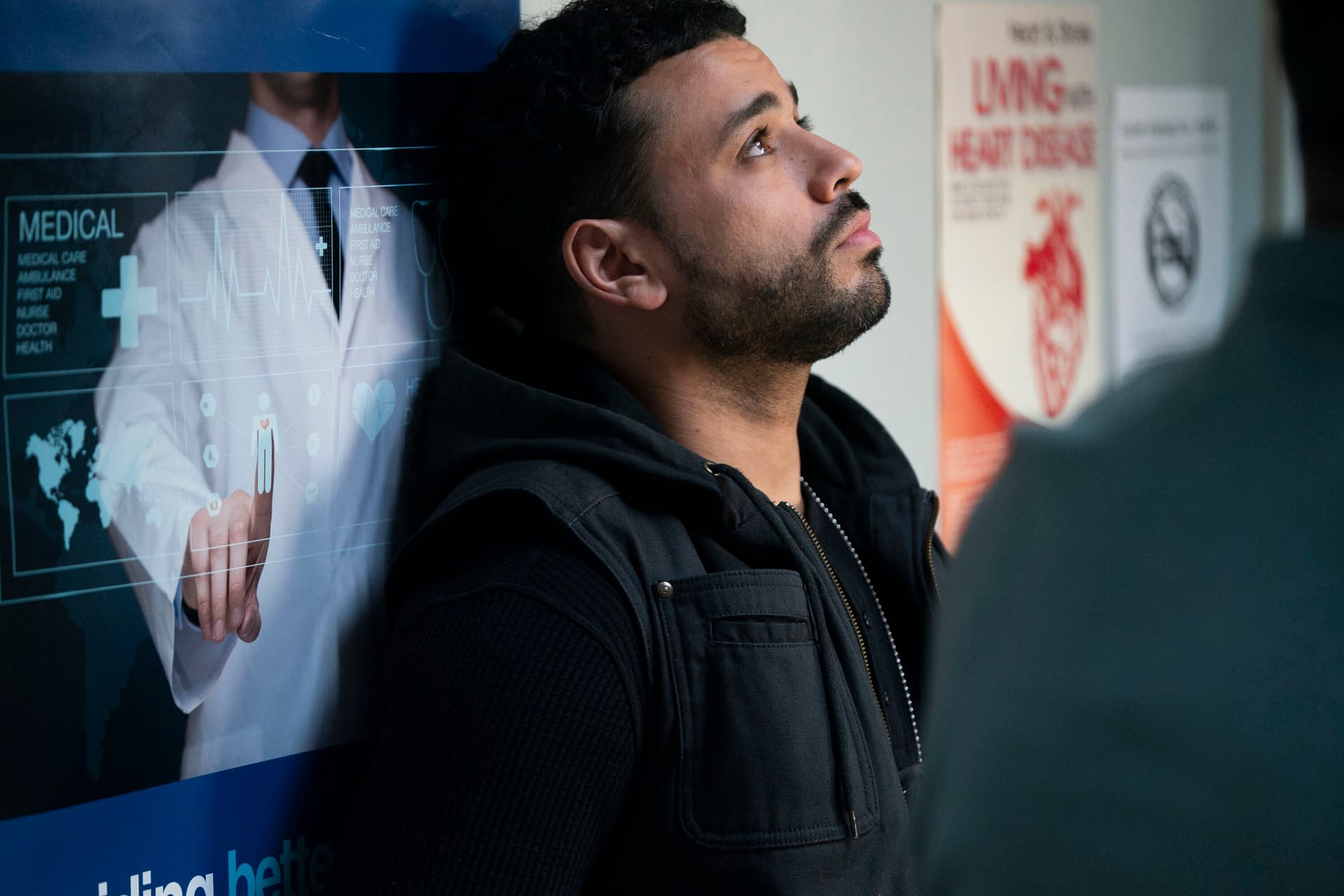 Boston Blue Season 2: Showrunners on Time Jump, Danny/Baez & More