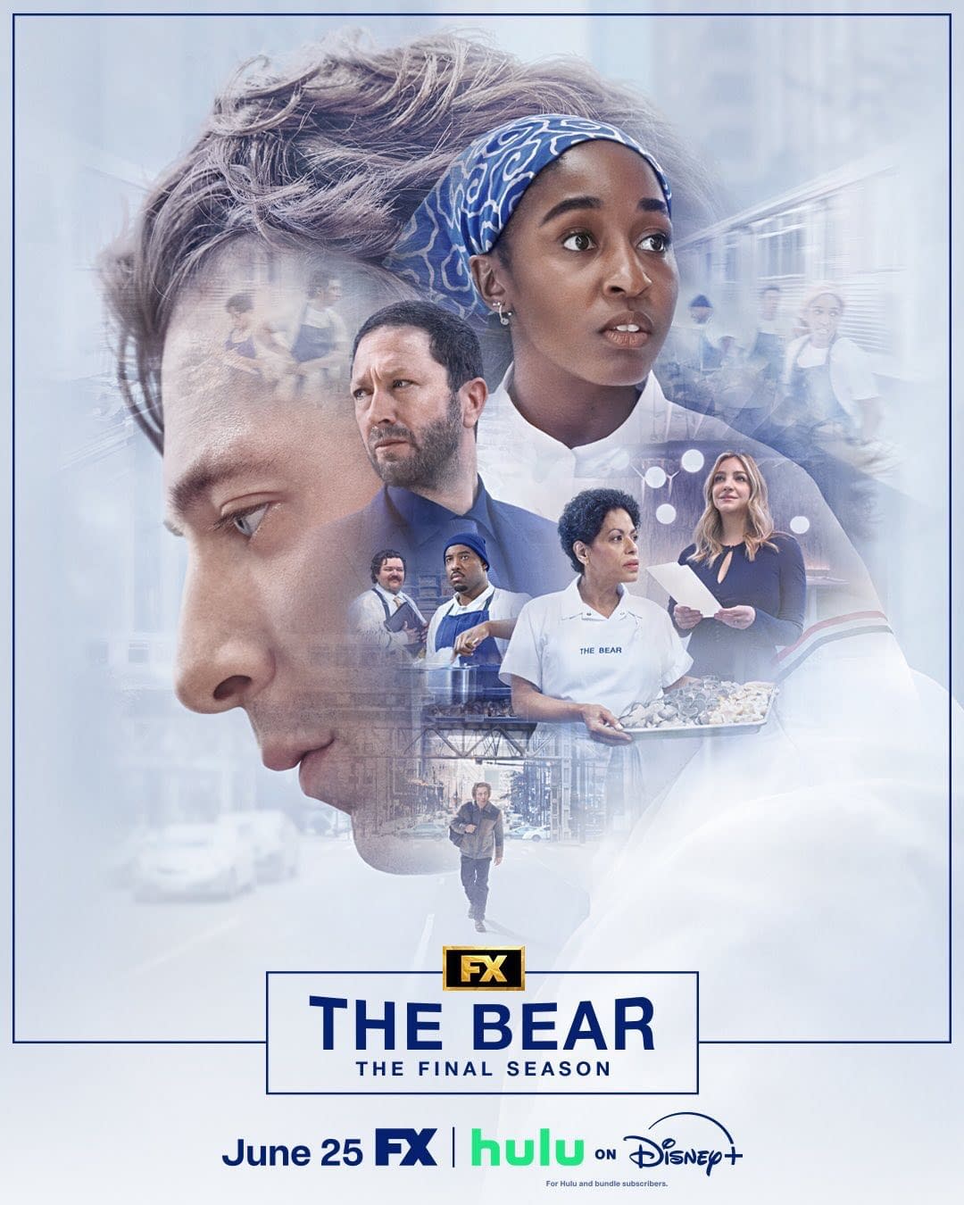 The Bear Final Season Trailer: Can They Keep This Place Alive?