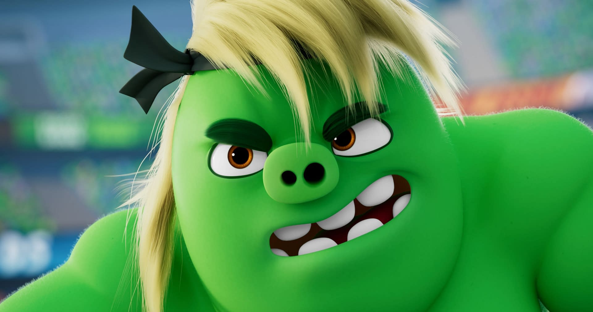 The Angry Birds Movie 3: Baby Birds, Big Problems In The New Trailer