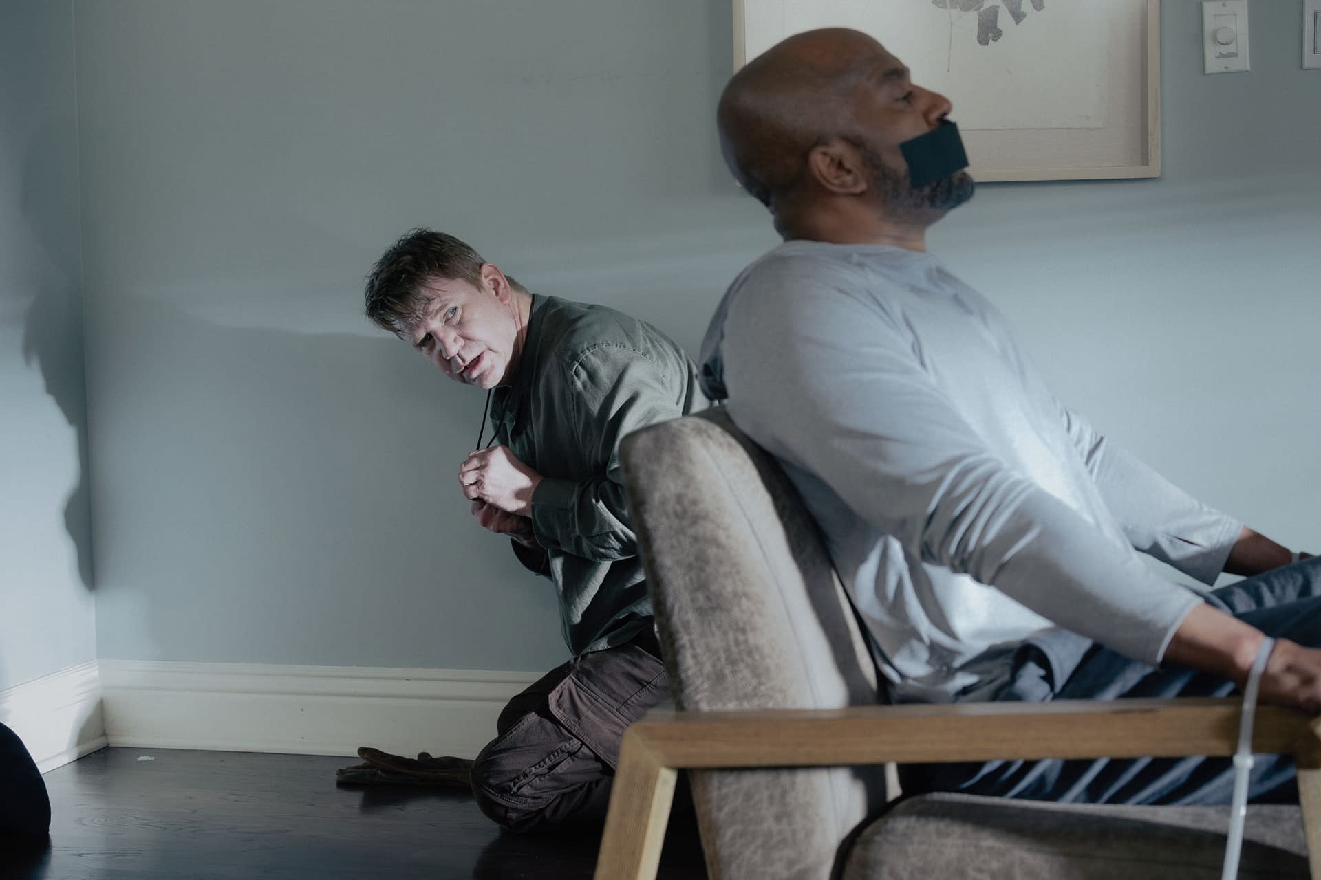 Criminal Minds: Evolution S19E04: "The Witching Hour" Images Released