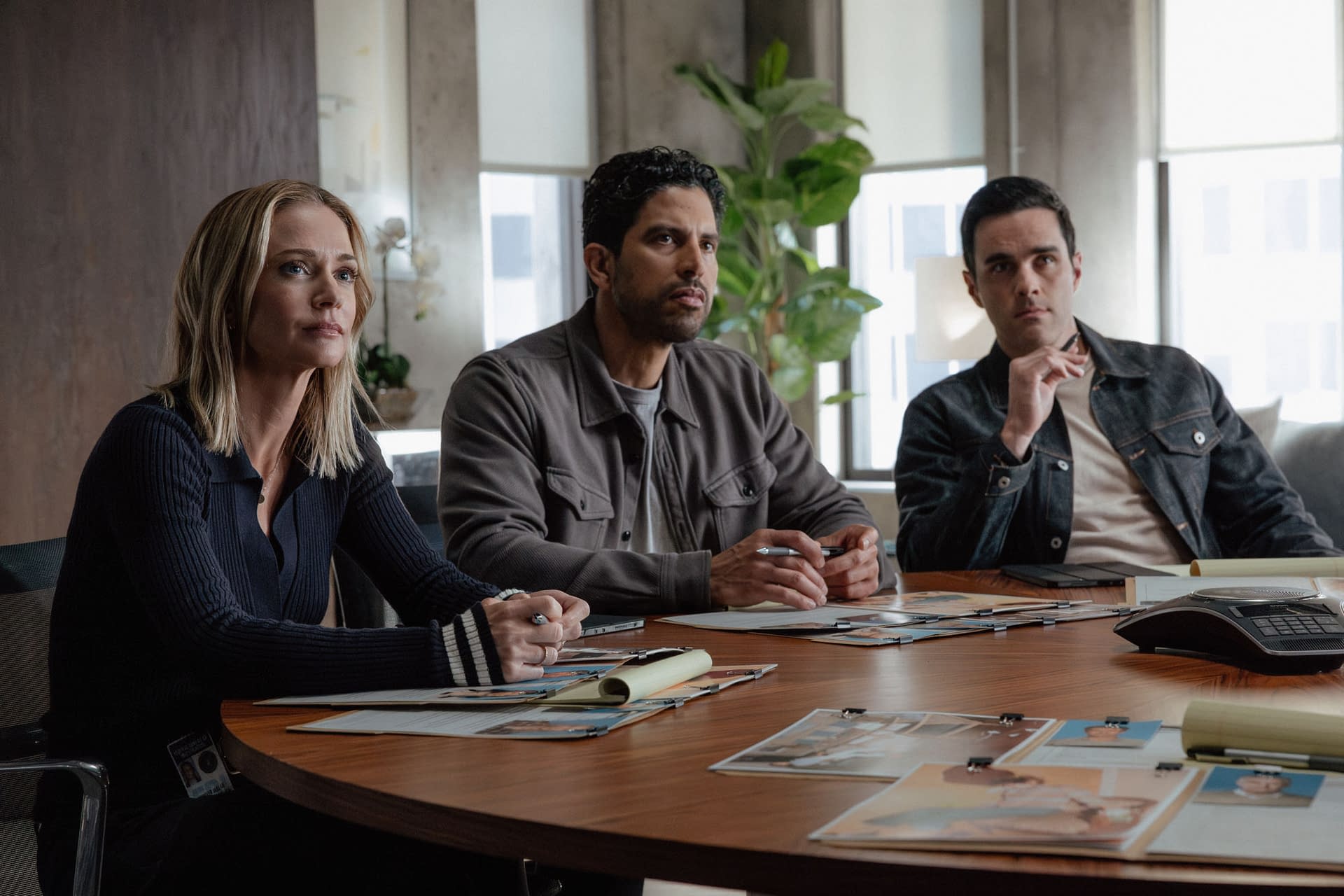 Criminal Minds: Evolution S19E04: "The Witching Hour" Images Released