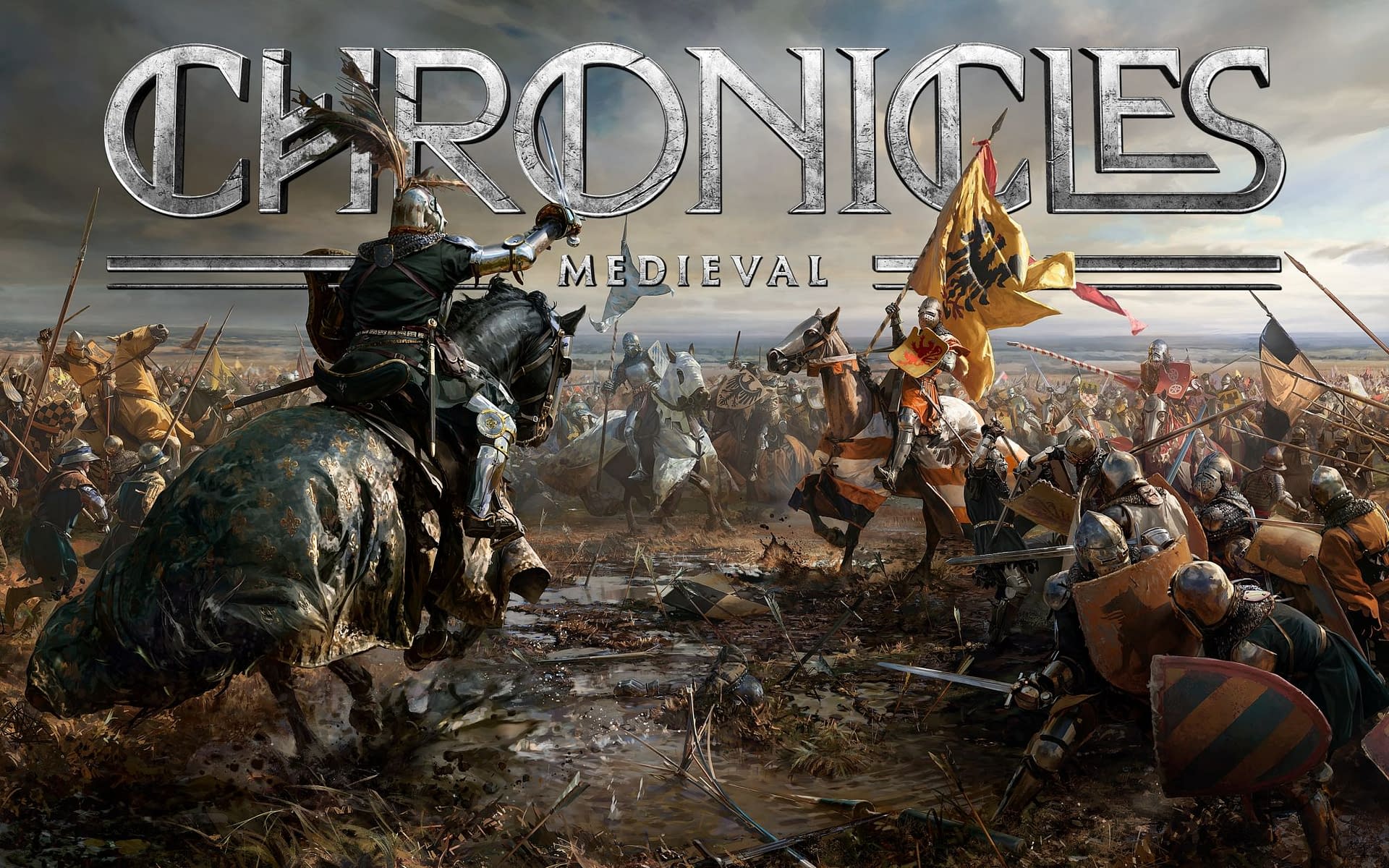 Chronicles: Medieval Releases An Extended Gameplay Video