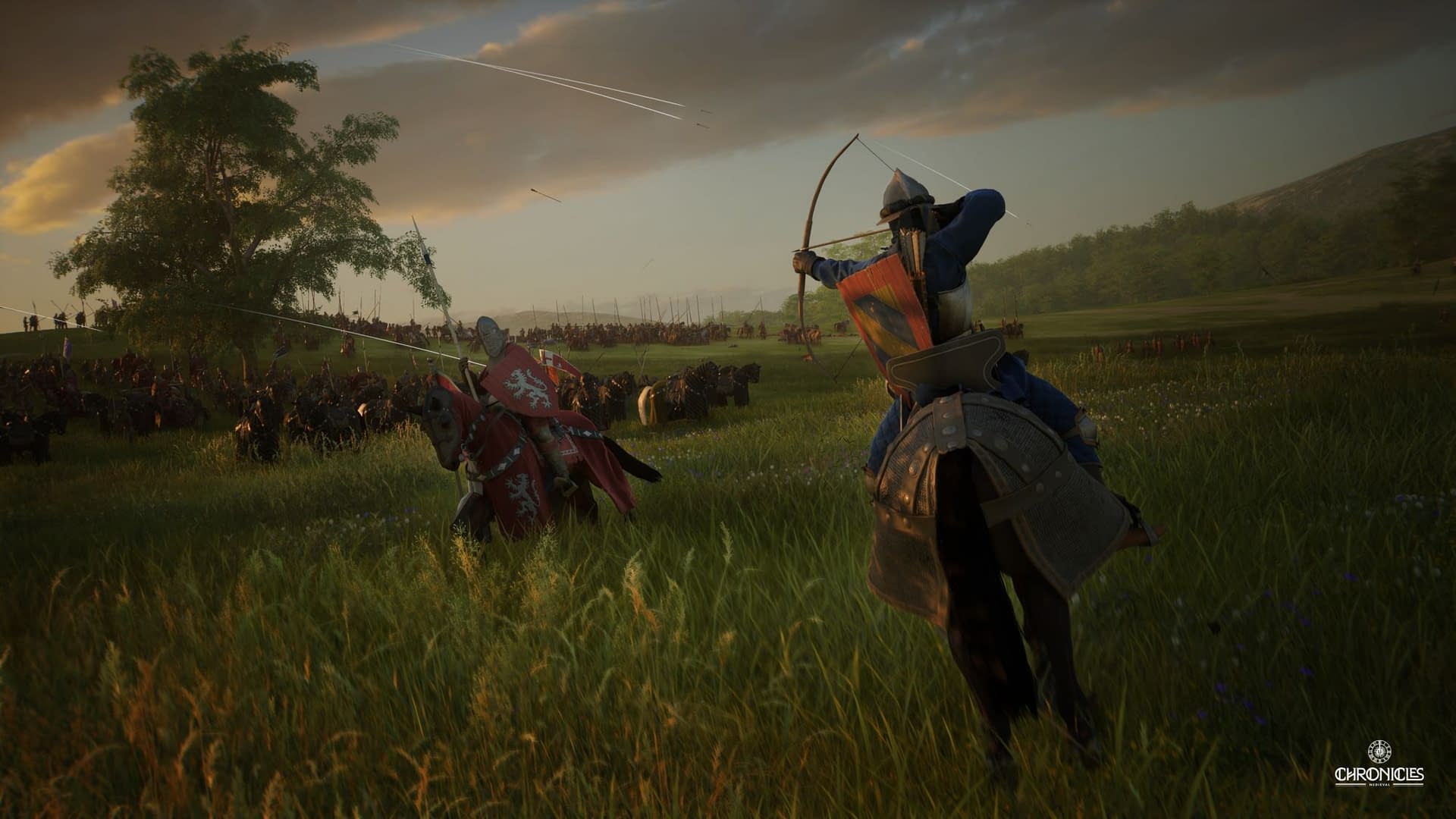 Chronicles: Medieval Releases An Extended Gameplay Video