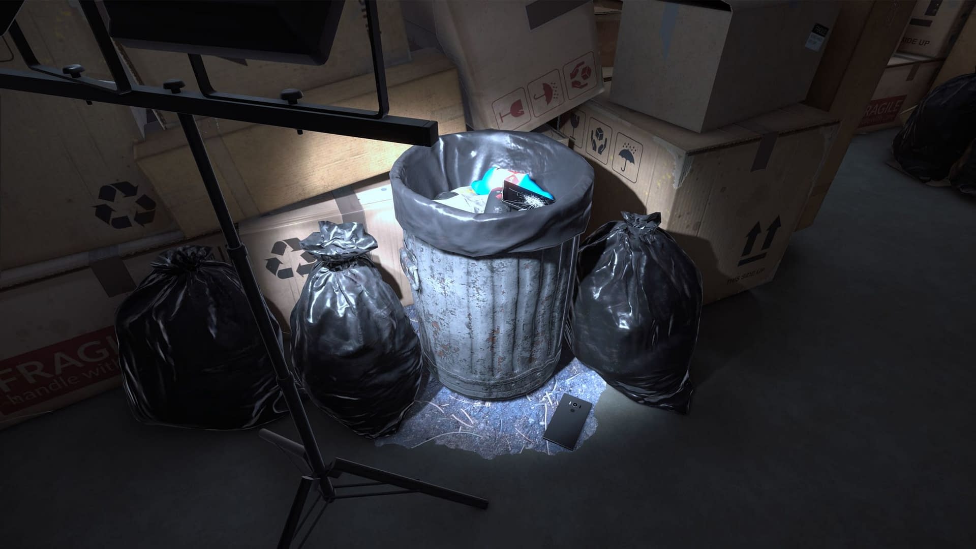 Forensics: Crime Scene Detective Officially Comes Out July 2026