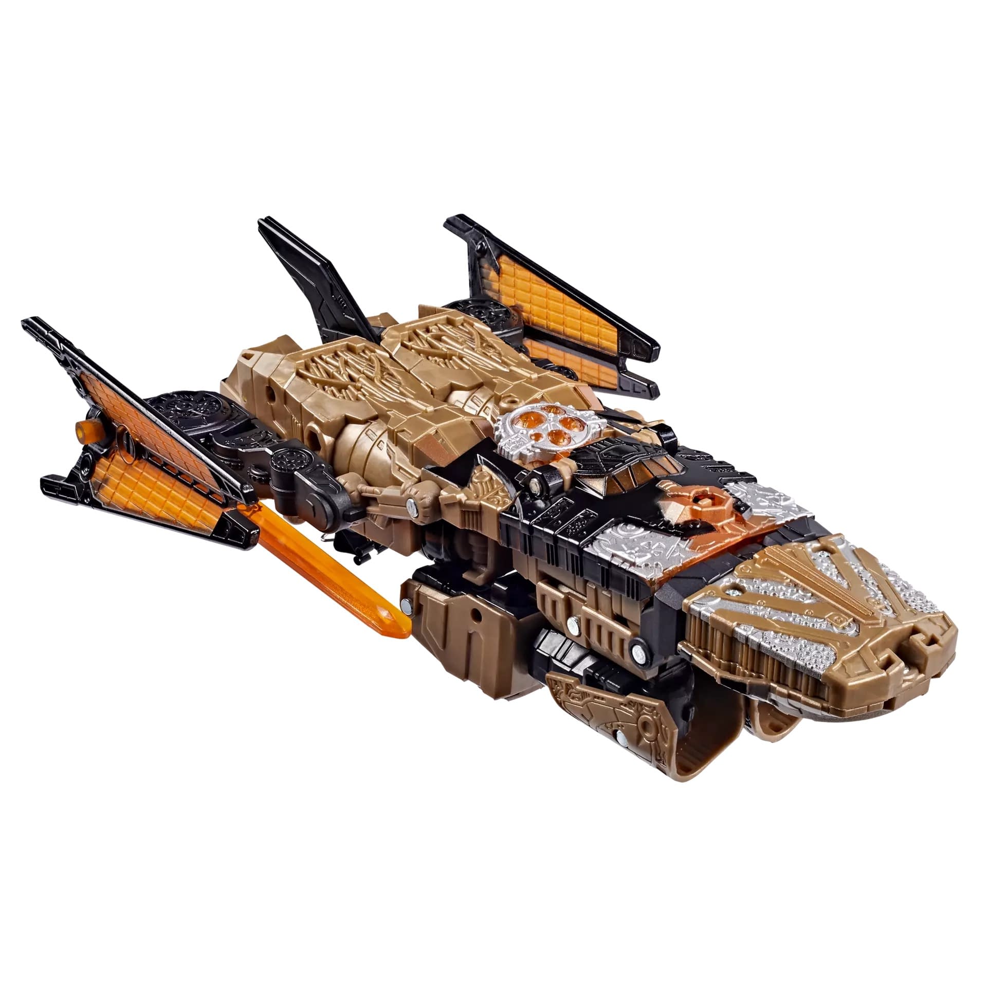 Vector Prime Protects Time in Transformers: Age of the Primes