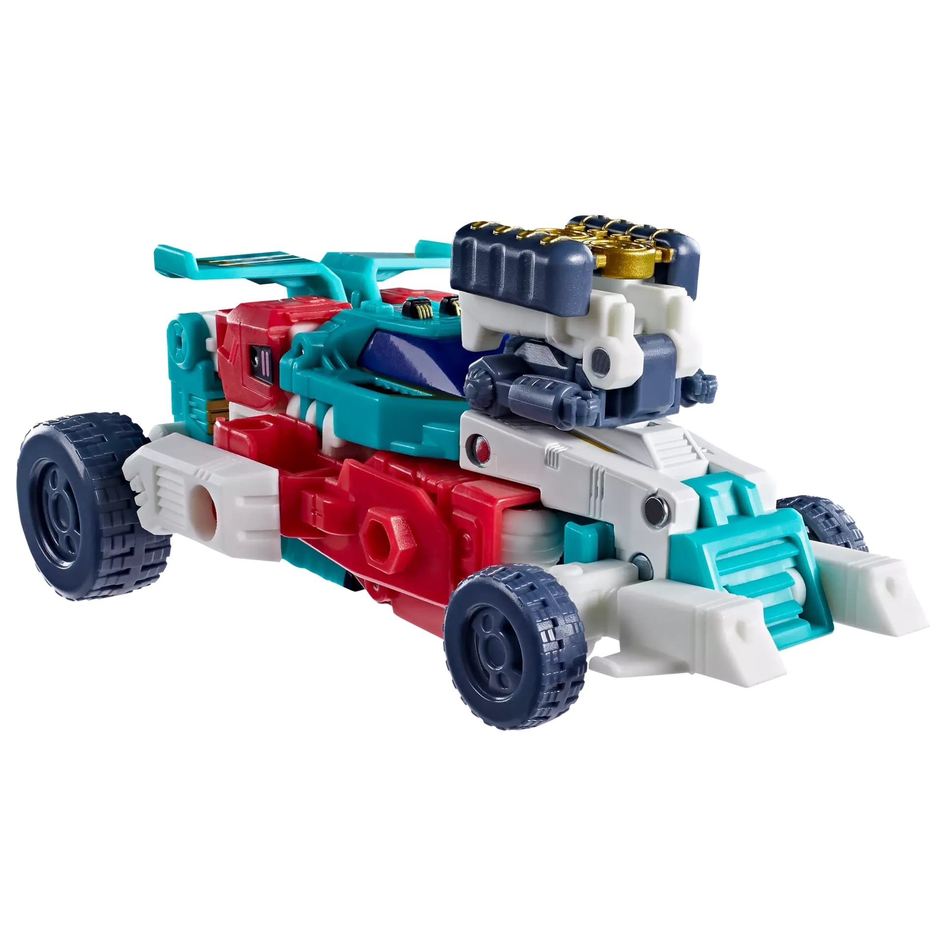 Autobot Joyride Speeds Back Into Hasbro's Transformers Universe