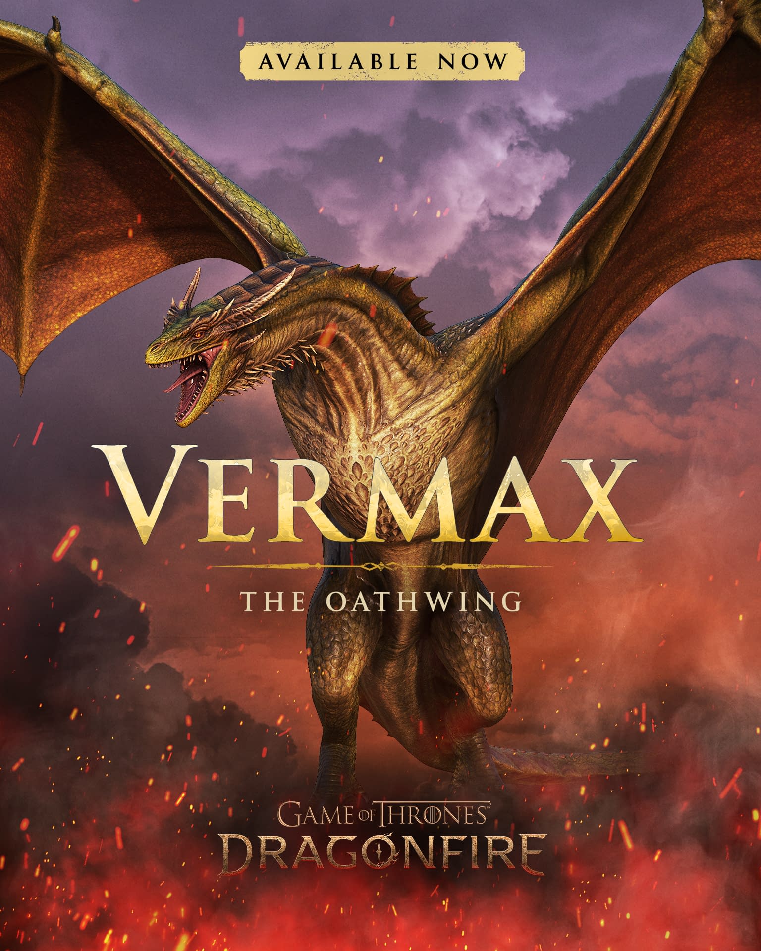 House of the Dragon Drops Into Game of Thrones: Dragonfire