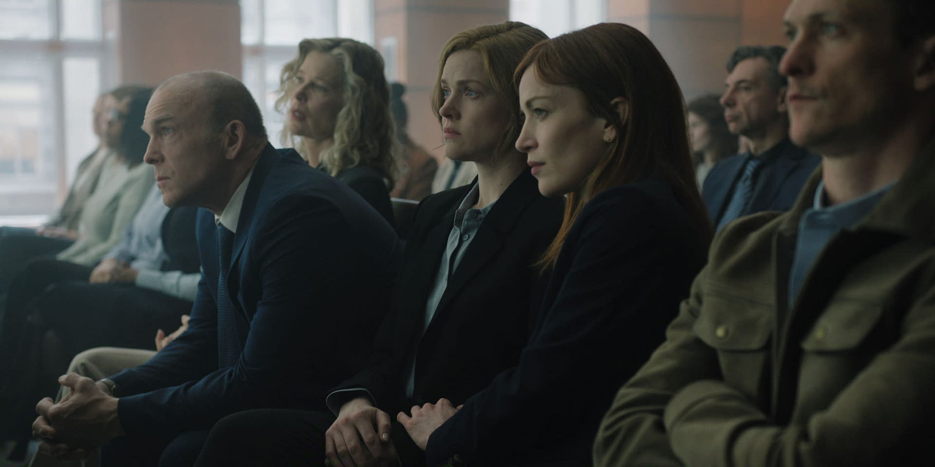 I Will Find You: Harlan Coben Adaptation Gets Netflix Official Trailer