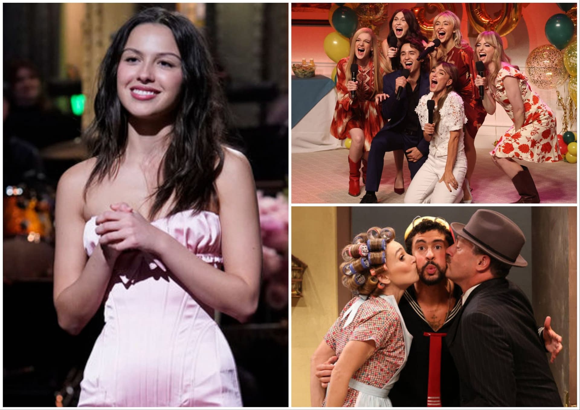 SNL Rolls Out Season 51's Top 5 Cold Opens, Monologues, Live Sketches