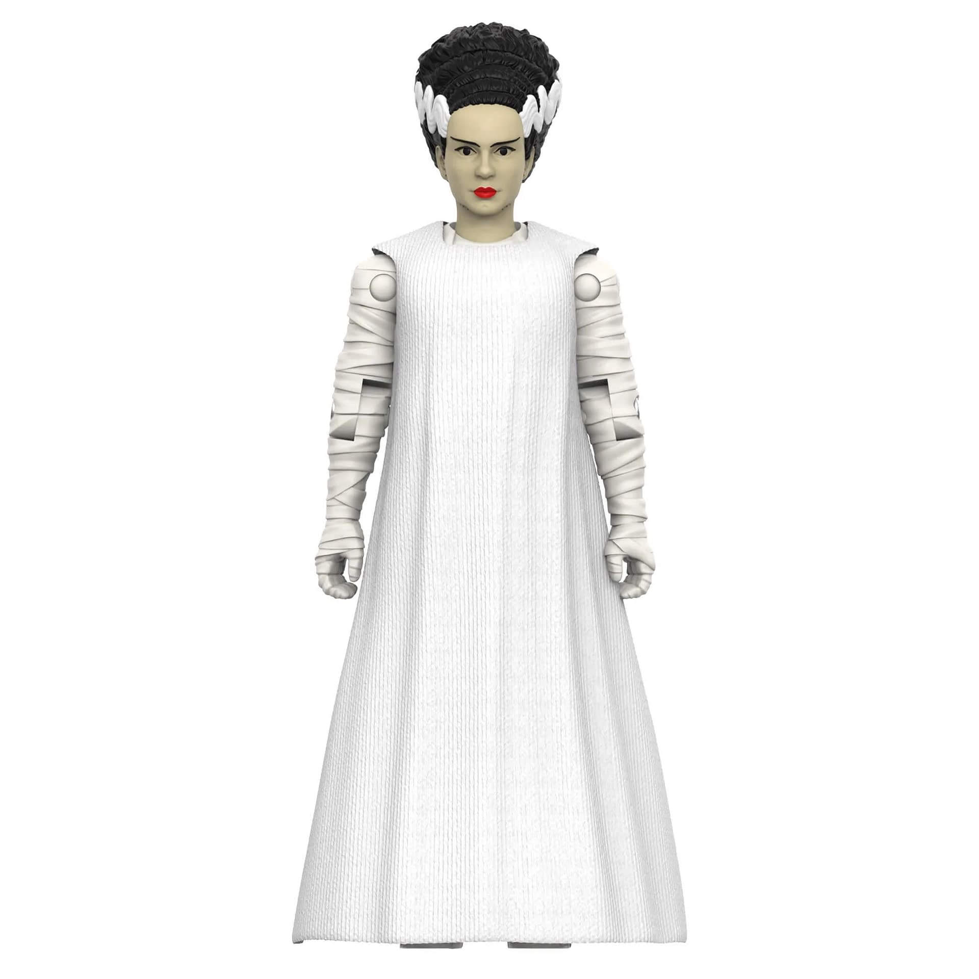 Super7 Unveils New ReAction+ The Bride of Frankenstein Figure