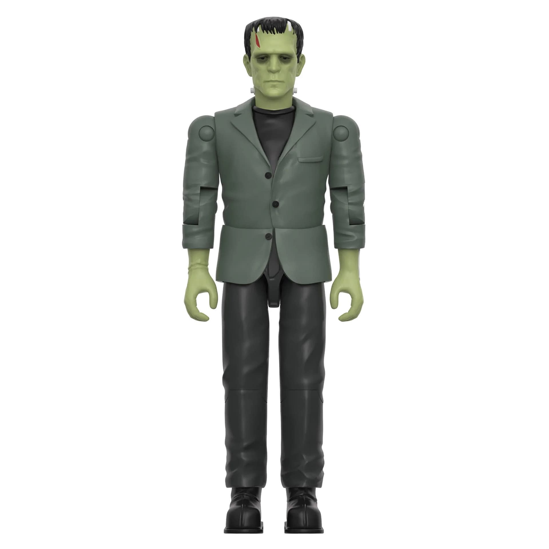 Frankenstein’s Monster Arrives with New Super7 ReAction+ Figure