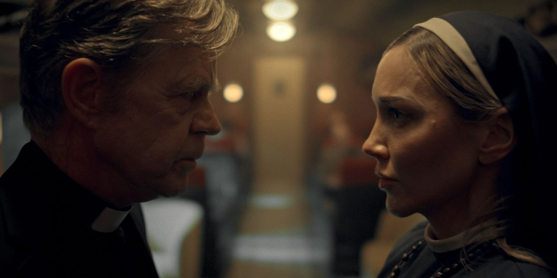 Speed Demon: Dir Keeyes, Cassidy on Supernatural Survival Horror Film