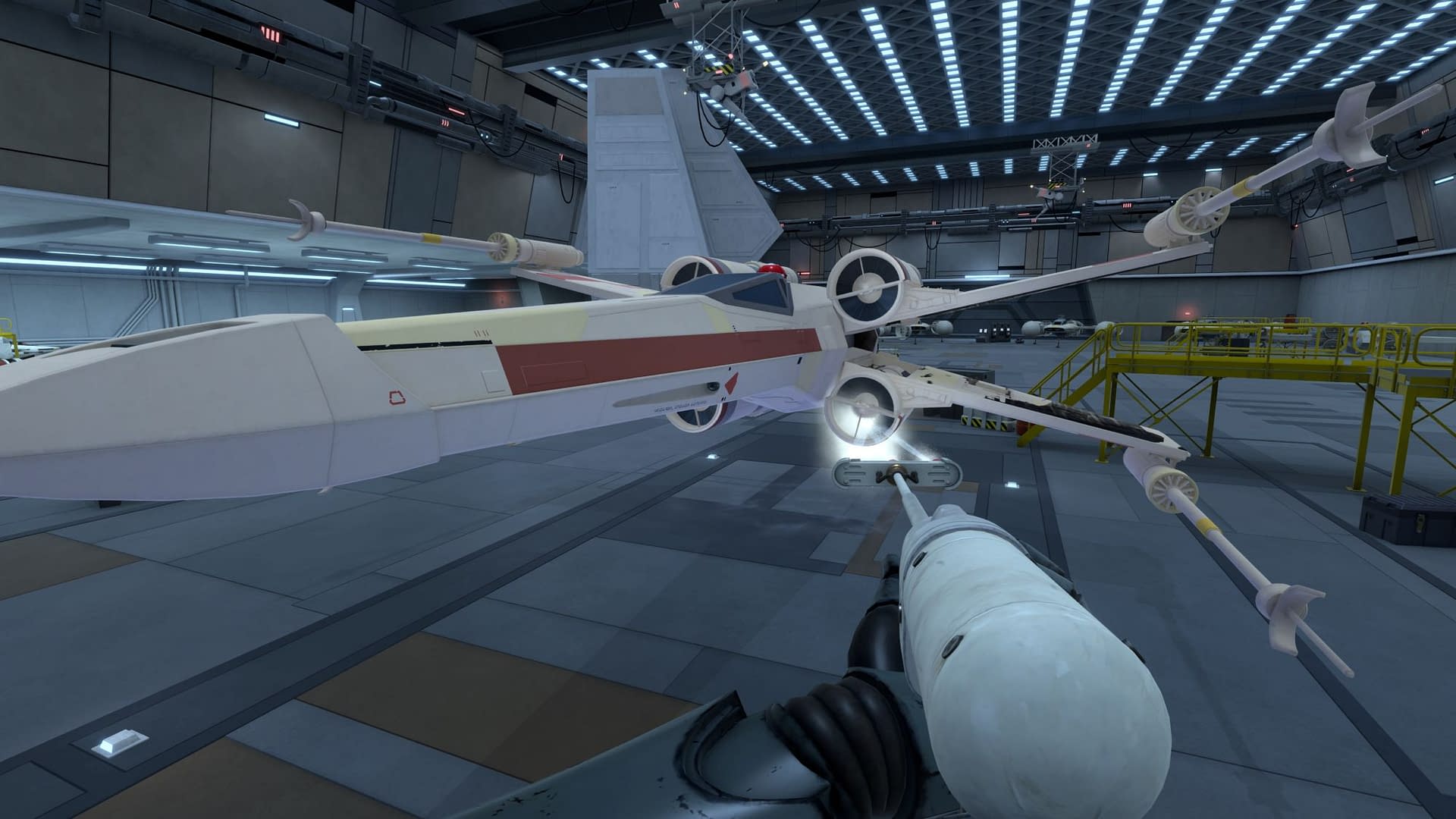 Star Wars is Coming To PowerWash Simulator 2 In a New DLC