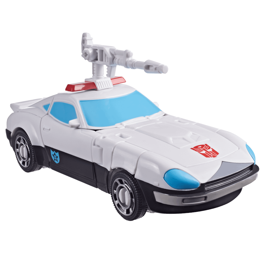 Transformers Studio Series 86 Adds Starscream, Prowl, Insecticons