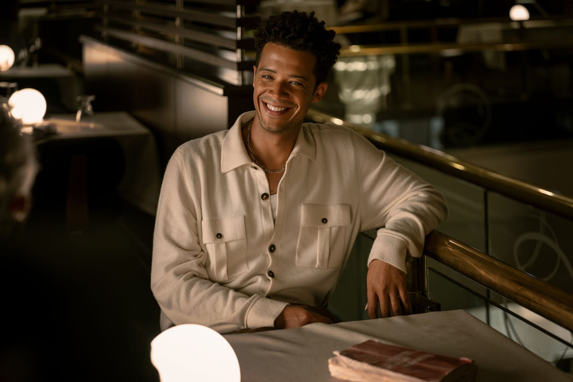 The Vampire Lestat Season 3 Ep. 2 "Toledo" Preview: Detroit Fallout